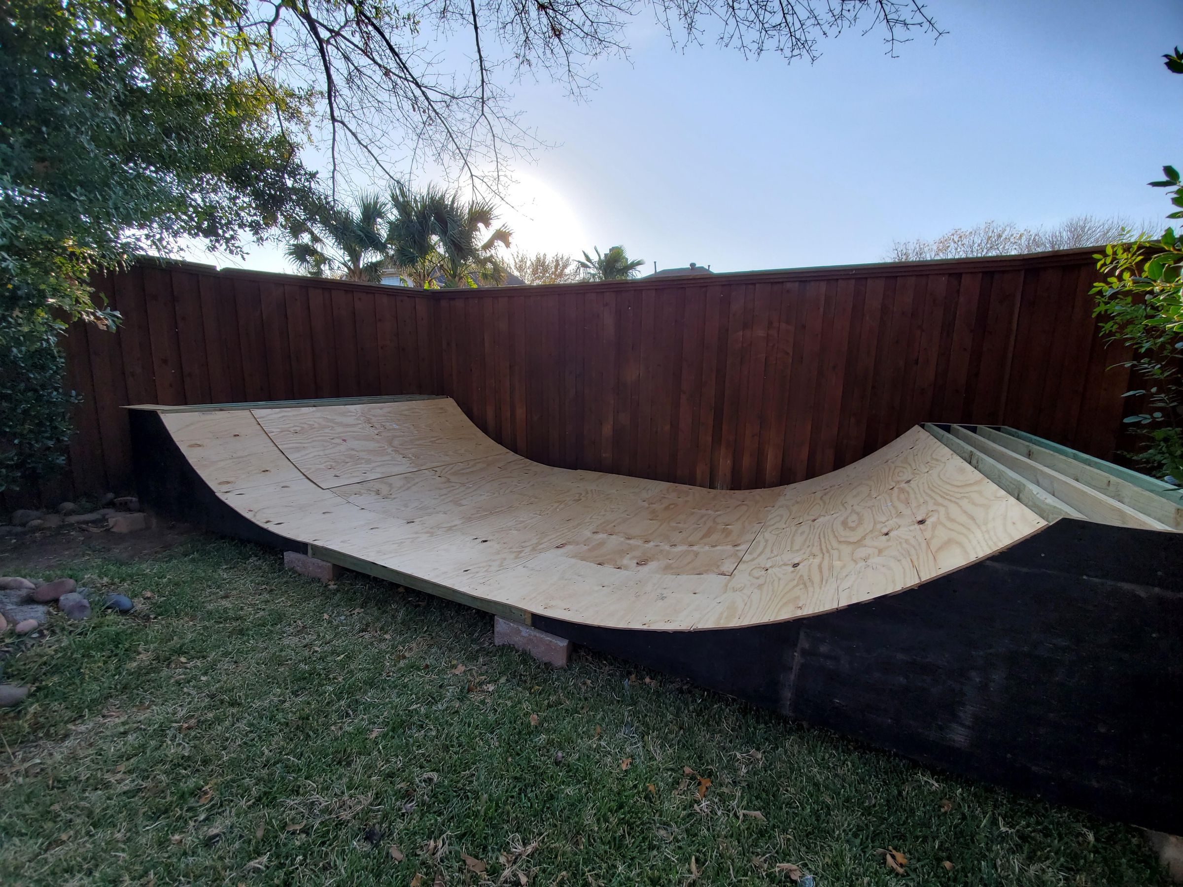 Mini Ramp (Mini Half Pipe) : 5 Steps (with Pictures) - Instructables