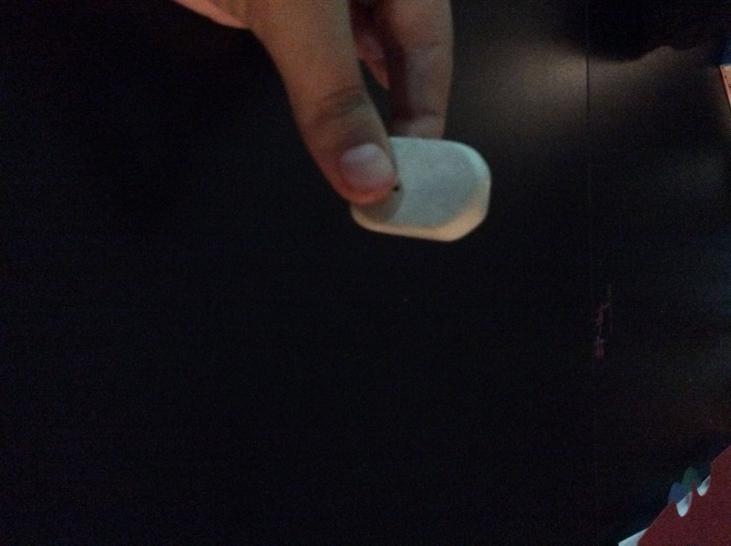 Eraser Magic Awesomeness Coolest Trick Ever : 5 Steps - Instructables
