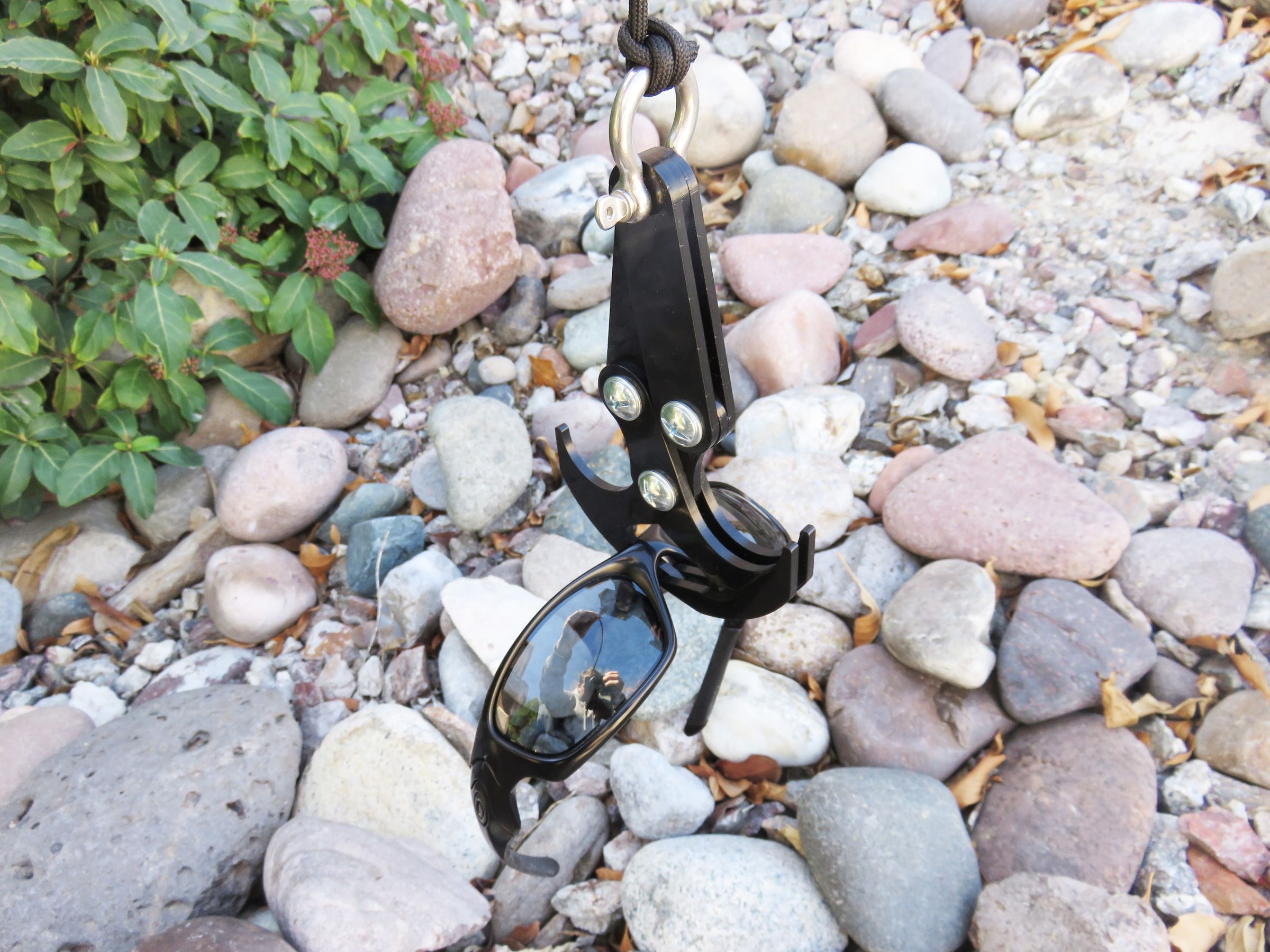 High Performance Grappling Hook : 6 Steps (with Pictures) - Instructables