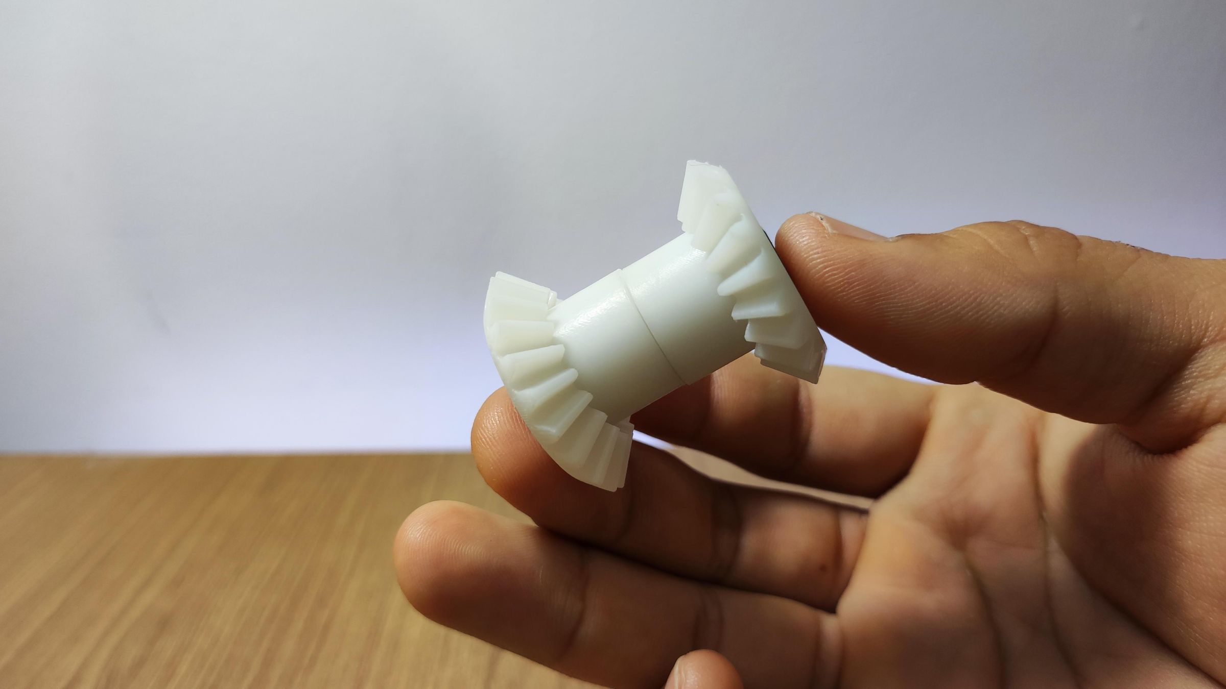 3D-Printable Automotive Differential : 11 Steps - Instructables