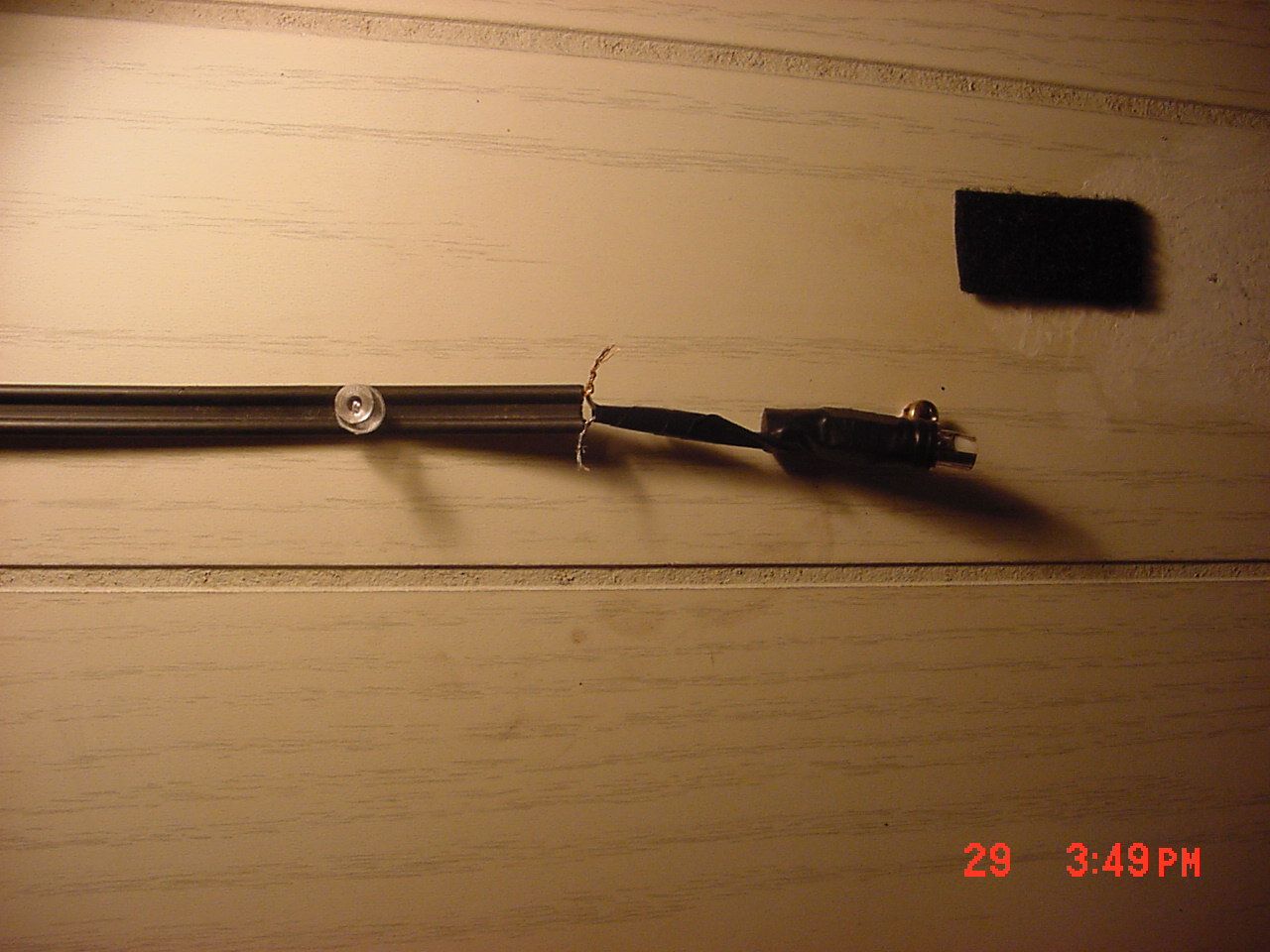 Scanner Antenna : 4 Steps - Instructables