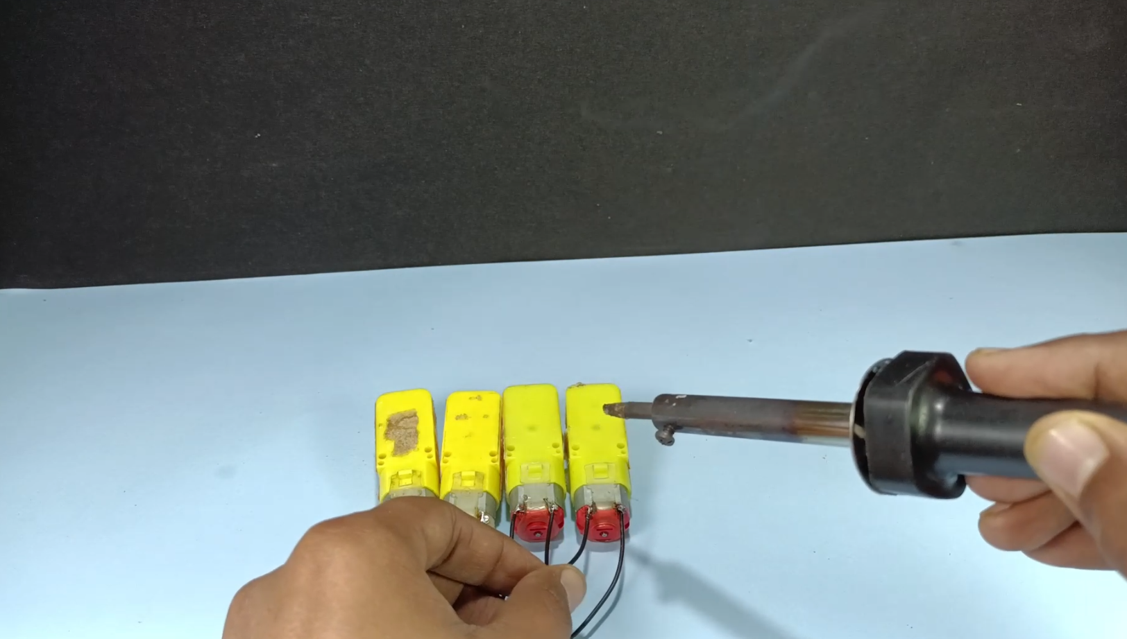 How to Make a Raspberry Pi Pico Bluetooth Control Car : 7 Steps (with ...