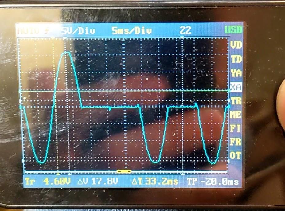 How to Make an AC Softstarter : 6 Steps (with Pictures) - Instructables