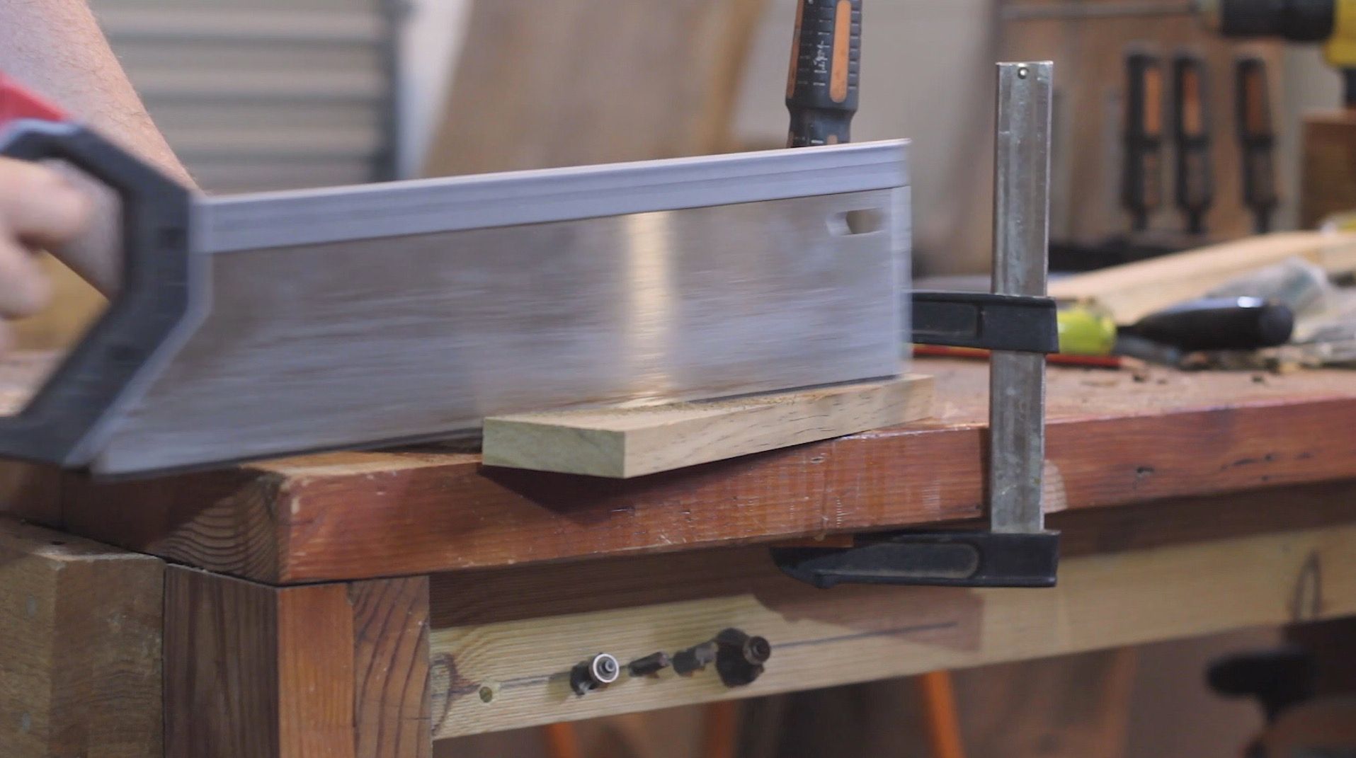 How to Make a Rustic Wood Mailbox : 5 Steps (with Pictures) - Instructables