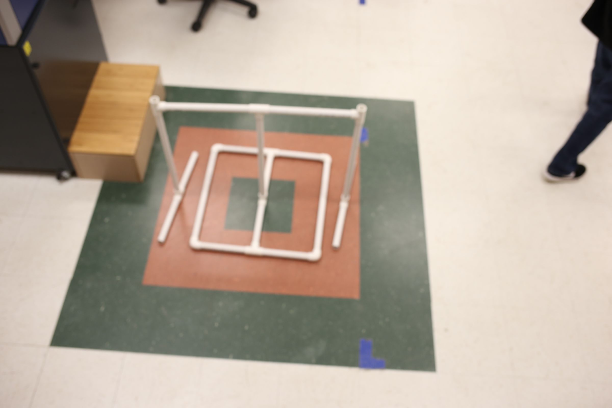PVC Drone Obstacle Course : 7 Steps - Instructables
