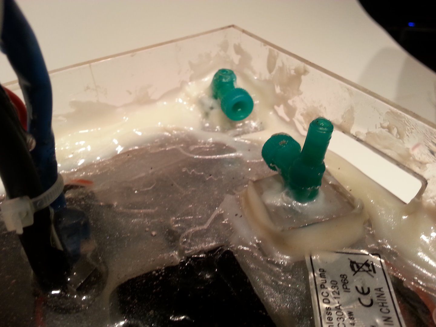 Tesseract, + Warp Plasma ! : 6 Steps (with Pictures) - Instructables