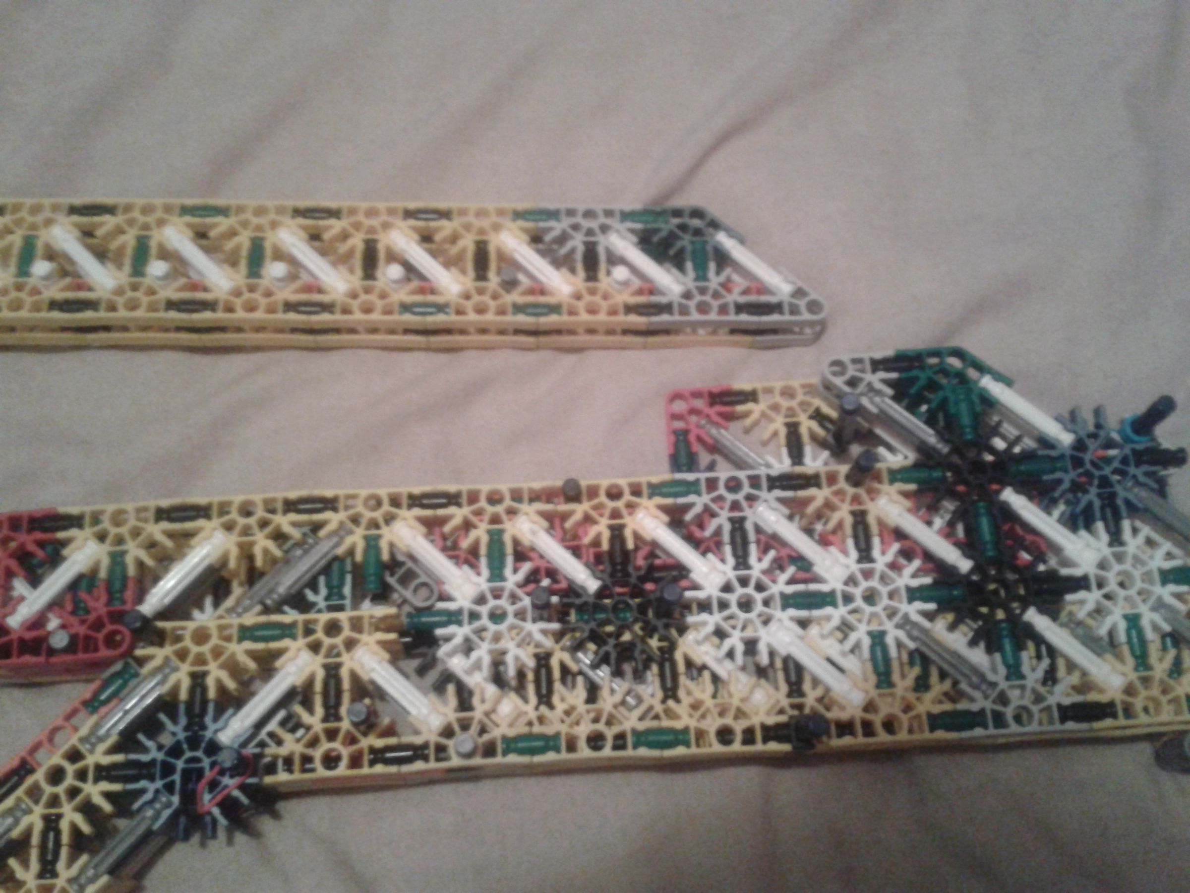 Bolt/Pump Repeating Slingshot (prototype) - Instructables