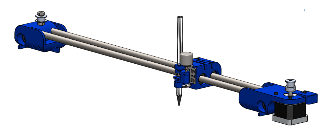 Plotter and Laser With Raspberry Pi CNC Hat : 13 Steps - Instructables