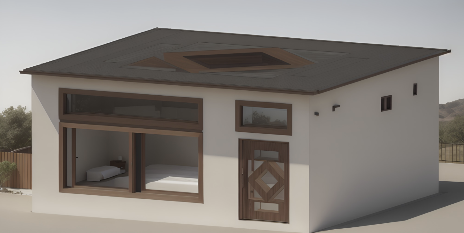 Designing Houses to Withstand Earthquakes : 15 Steps - Instructables