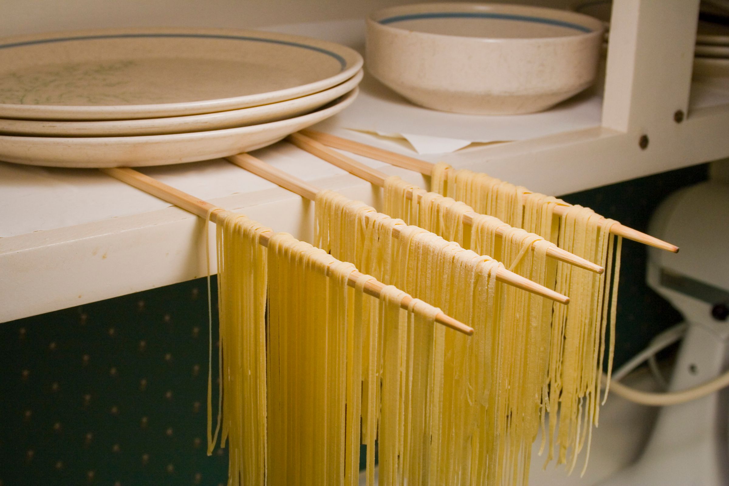 Homemade Spaghetti : 8 Steps (with Pictures) - Instructables
