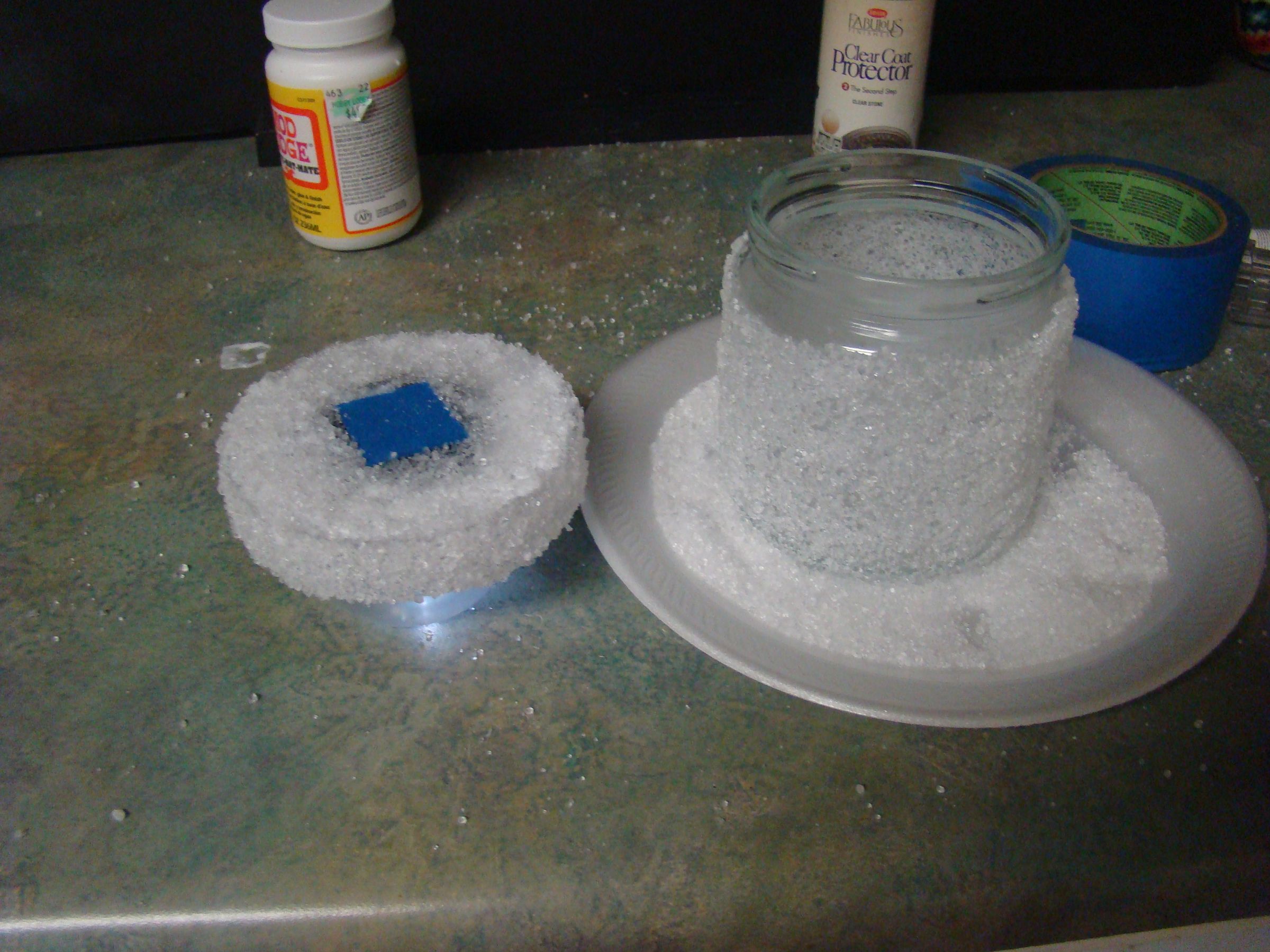 How to Capture the Sun in a Jar! : 12 Steps (with Pictures) - Instructables