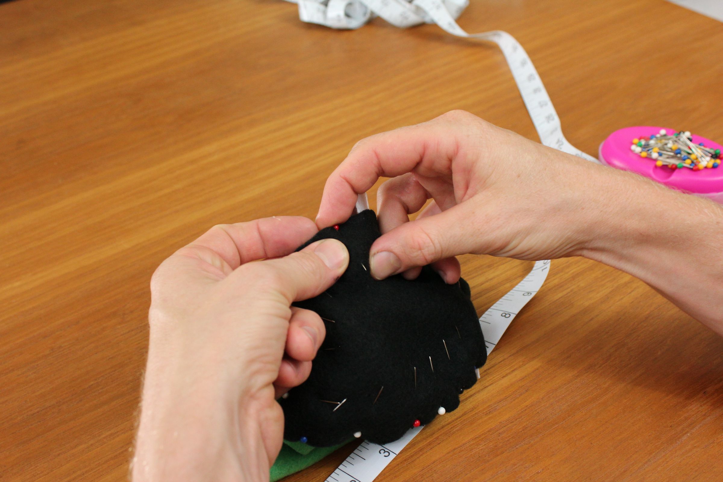 How to Make a Python Puppet : 17 Steps (with Pictures) - Instructables