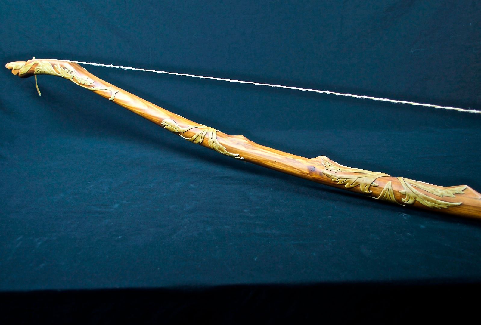 Lothlorien Bow