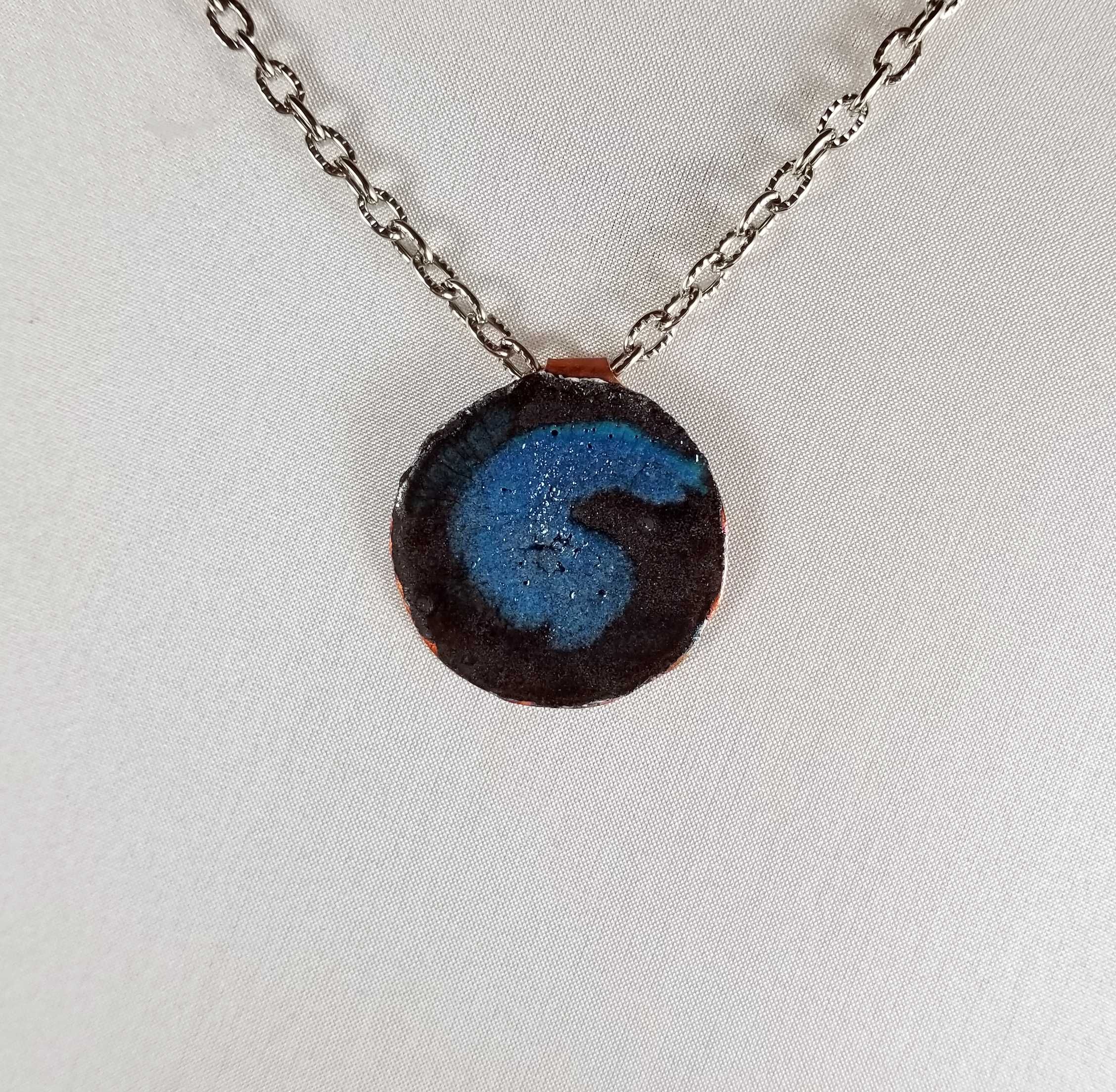 Copper Enamel Fusing : 6 Steps (with Pictures) - Instructables