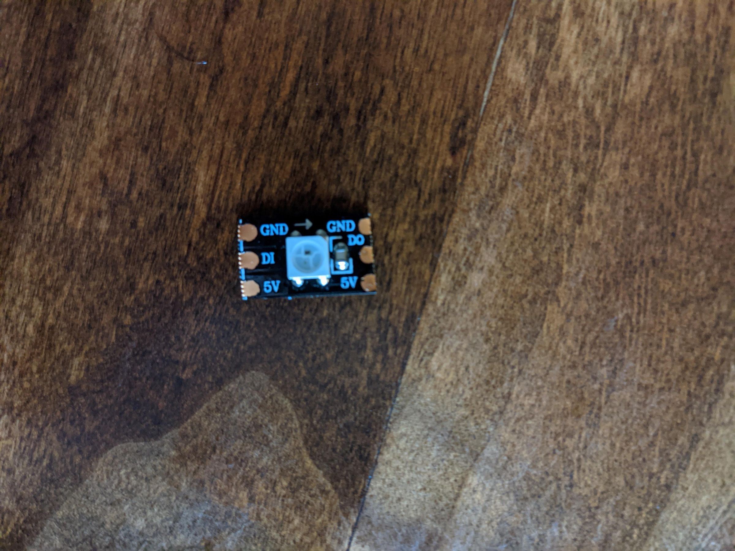 Plex Status Light : 5 Steps - Instructables