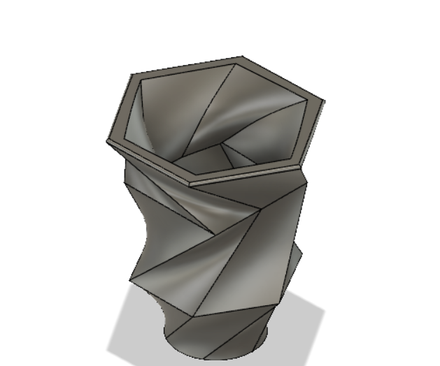 Vase : 10 Steps - Instructables