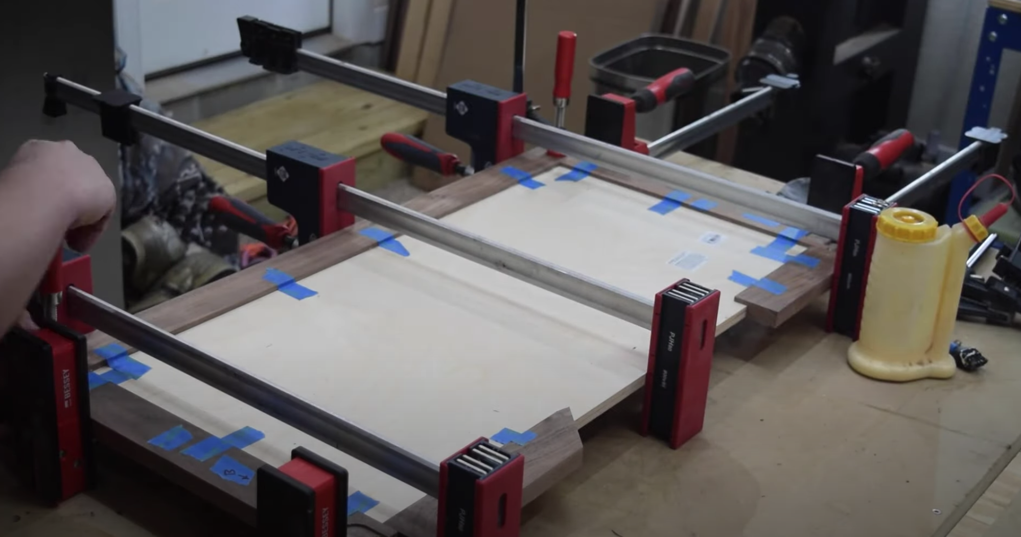 Foldable Puzzle Mat (Game Mat) : 11 Steps (with Pictures) - Instructables