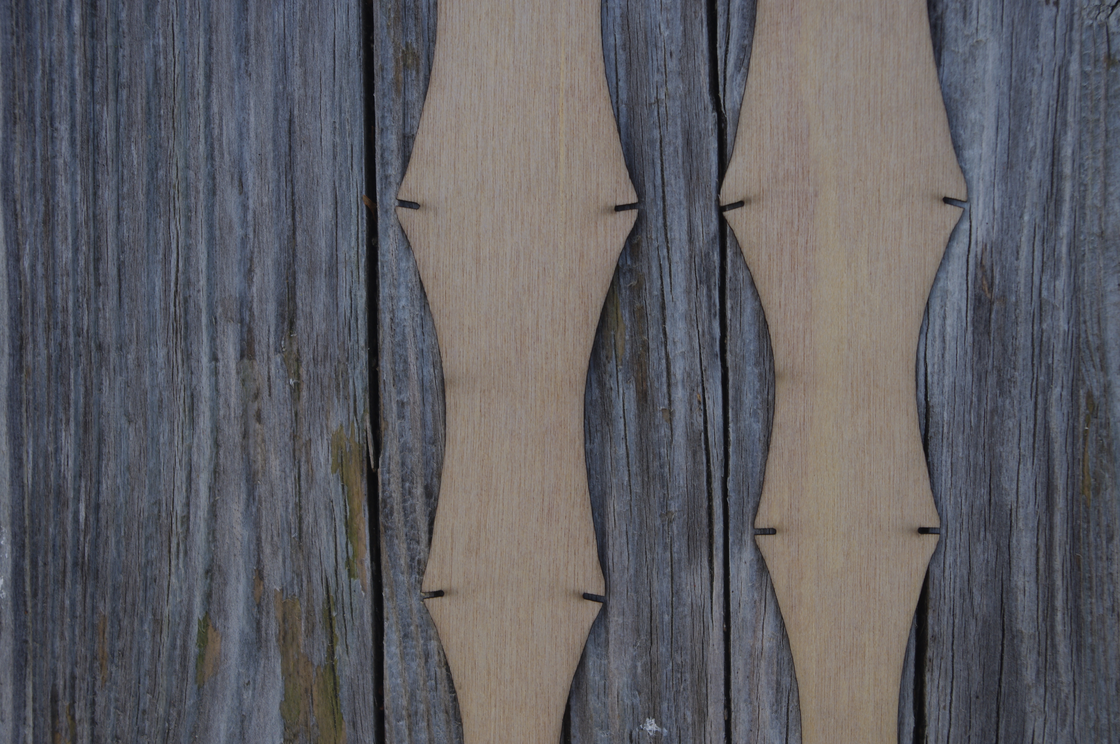 Wood Lamp : 8 Steps (with Pictures) - Instructables