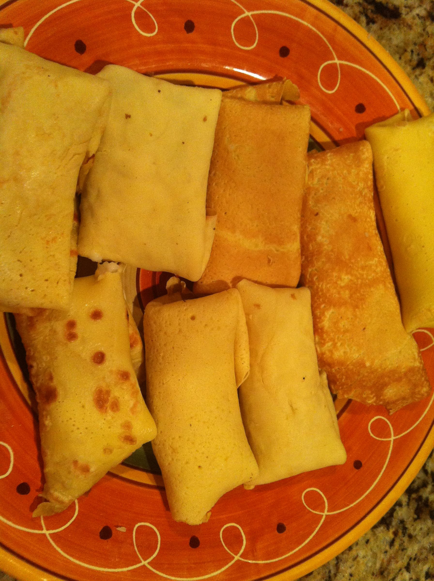 Potato Blintzes : 5 Steps (with Pictures) - Instructables