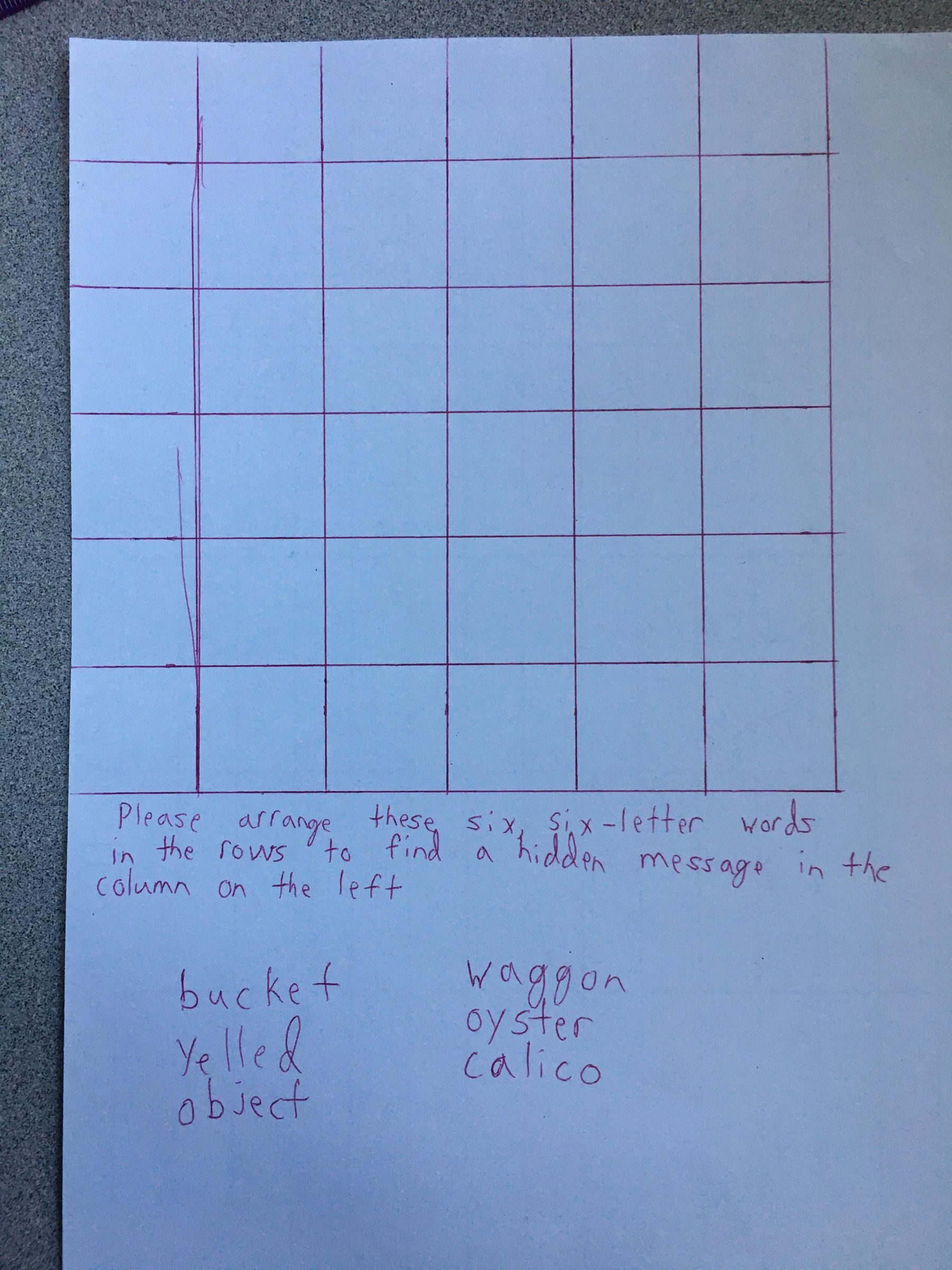 Simple DIY Escape Room : 5 Steps - Instructables