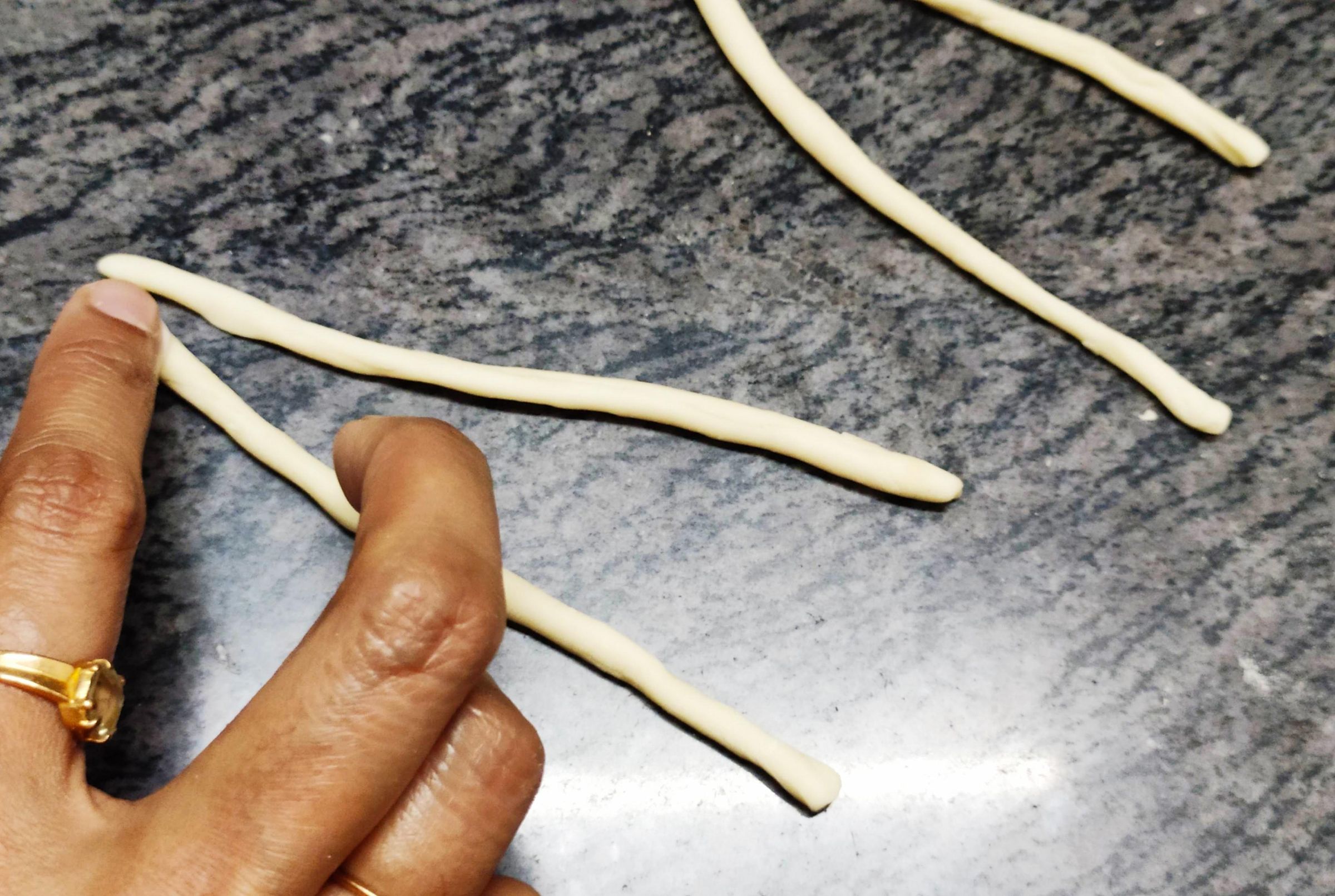 Edible Stuffed Purses : 30 Steps (with Pictures) - Instructables