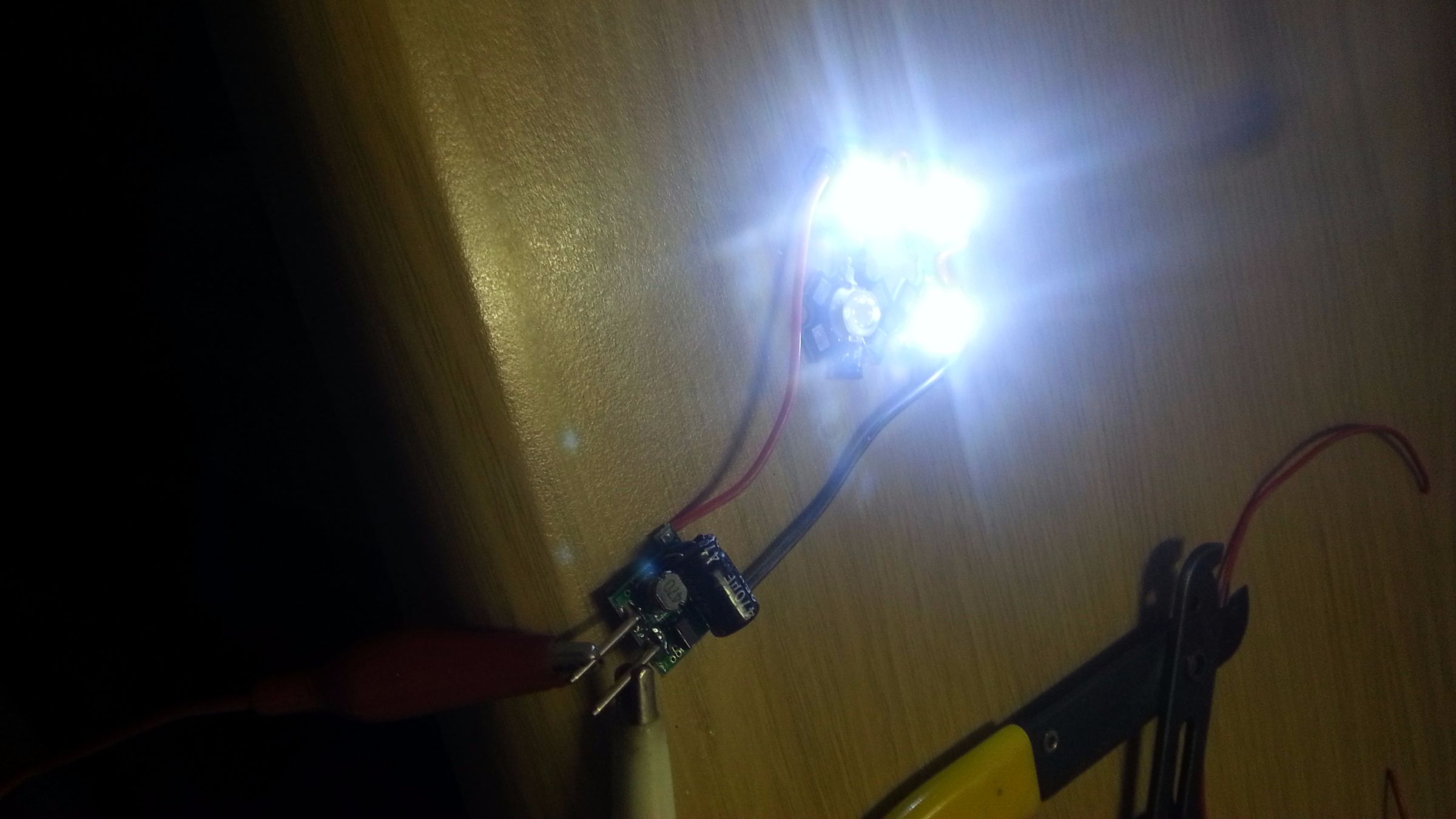 DIY Camera Ringlight : 8 Steps (with Pictures) - Instructables