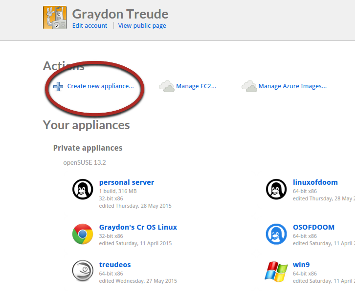 Ez Diy Linux : 5 Steps - Instructables