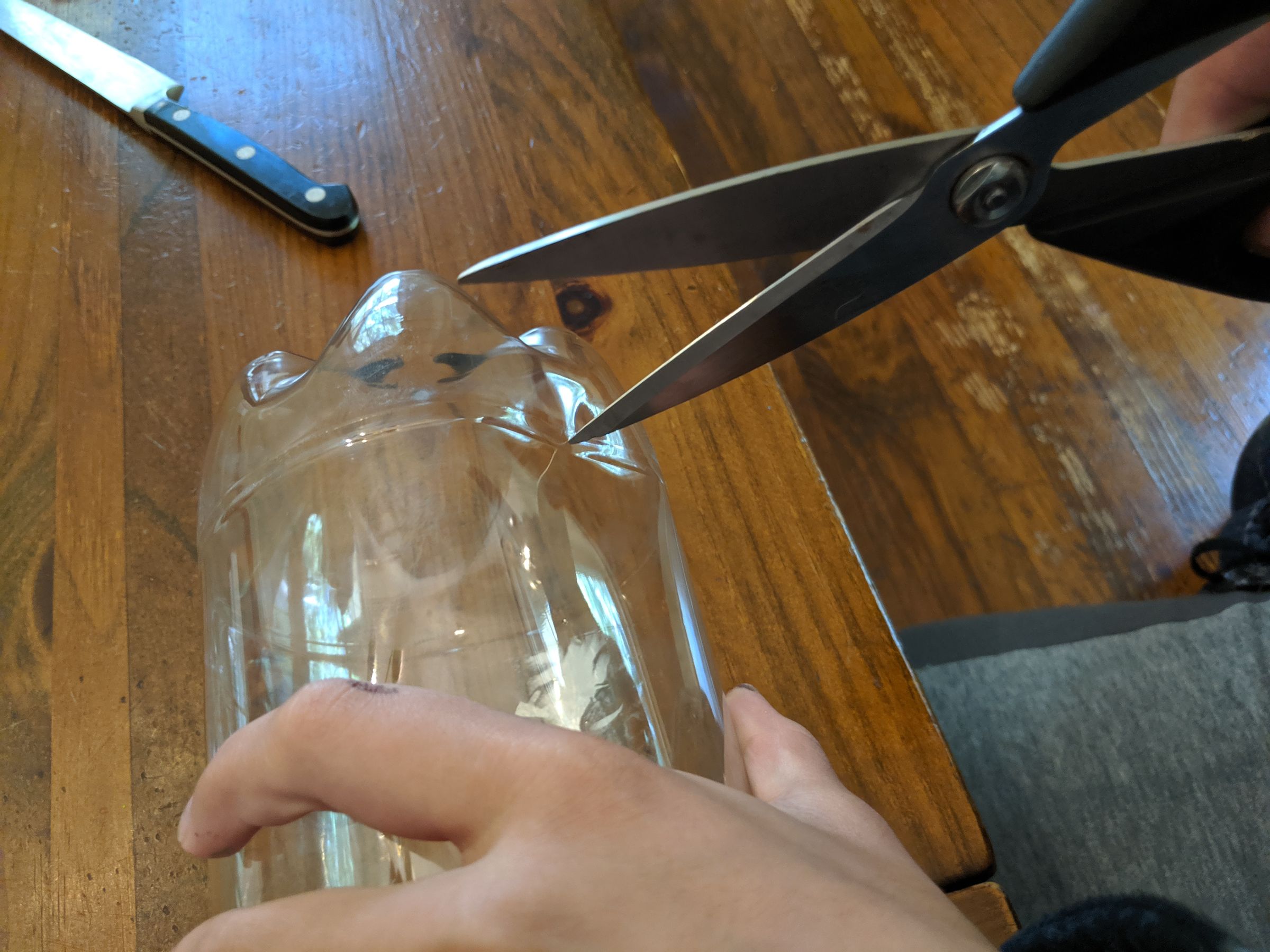 Soda Bottle Rockets!! : 7 Steps (with Pictures) - Instructables