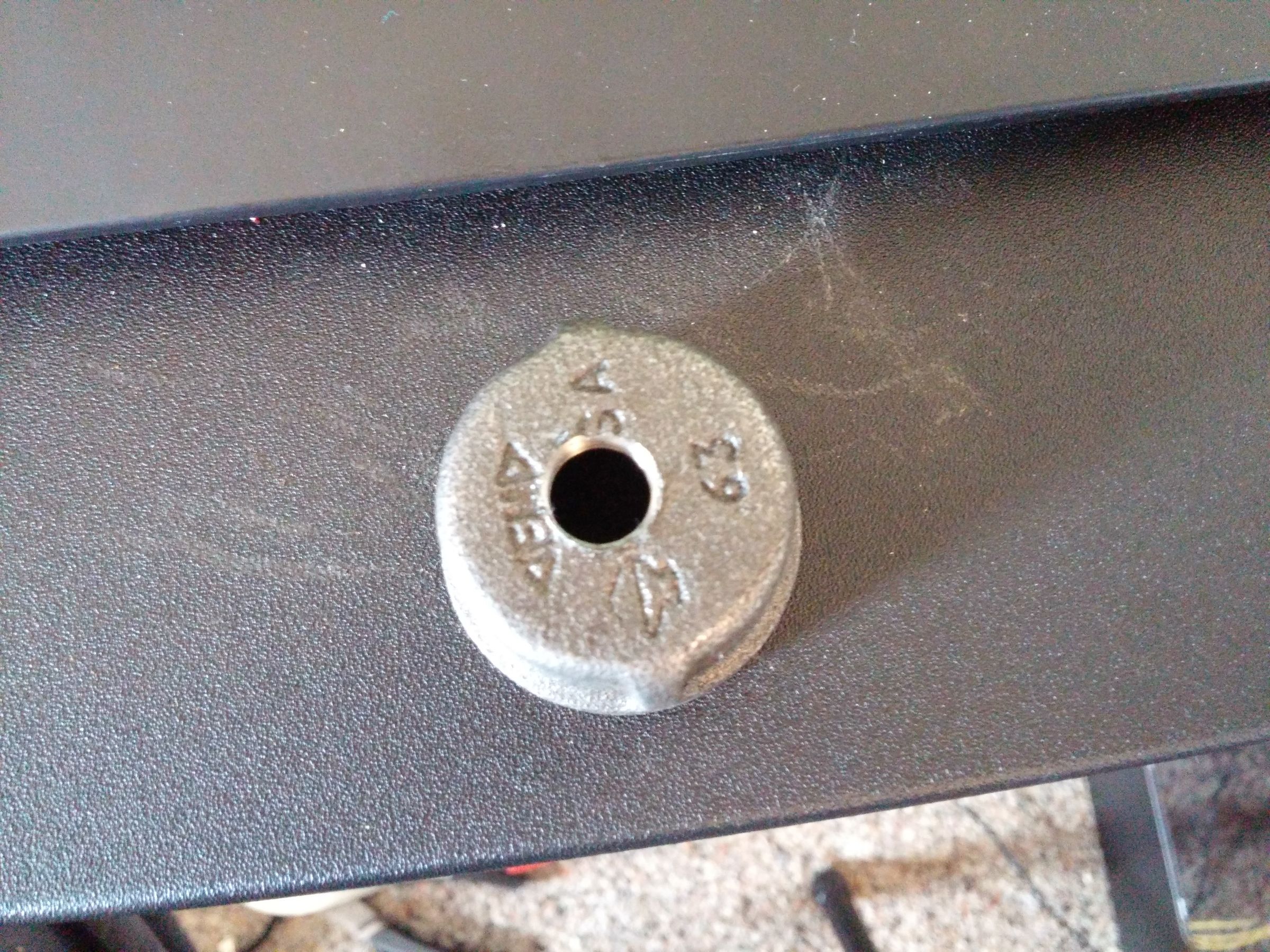 DIY Bolt Action Air Rifle : 8 Steps (with Pictures) - Instructables