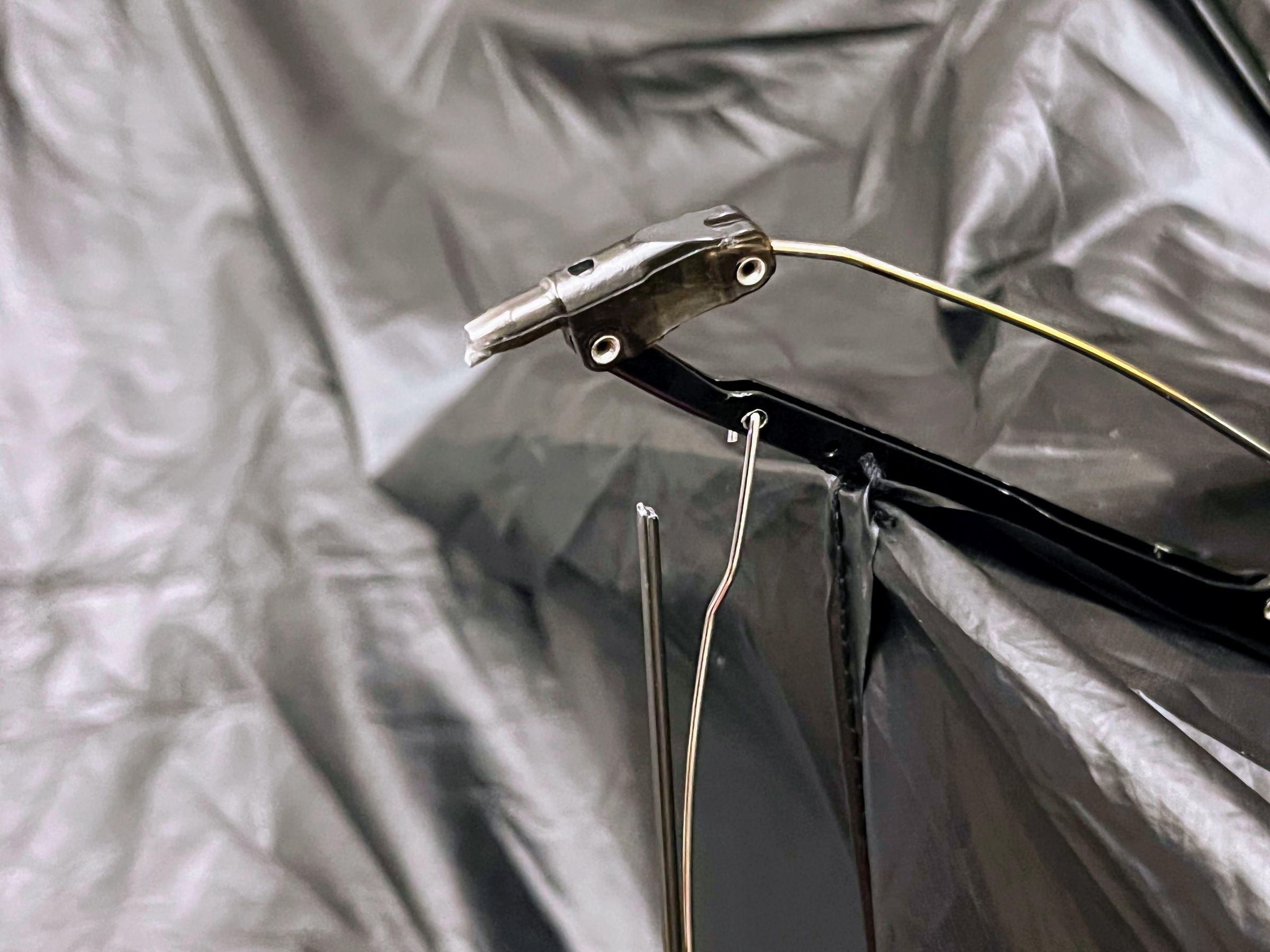 Fix Broken Umbrella : 18 Steps (with Pictures) - Instructables