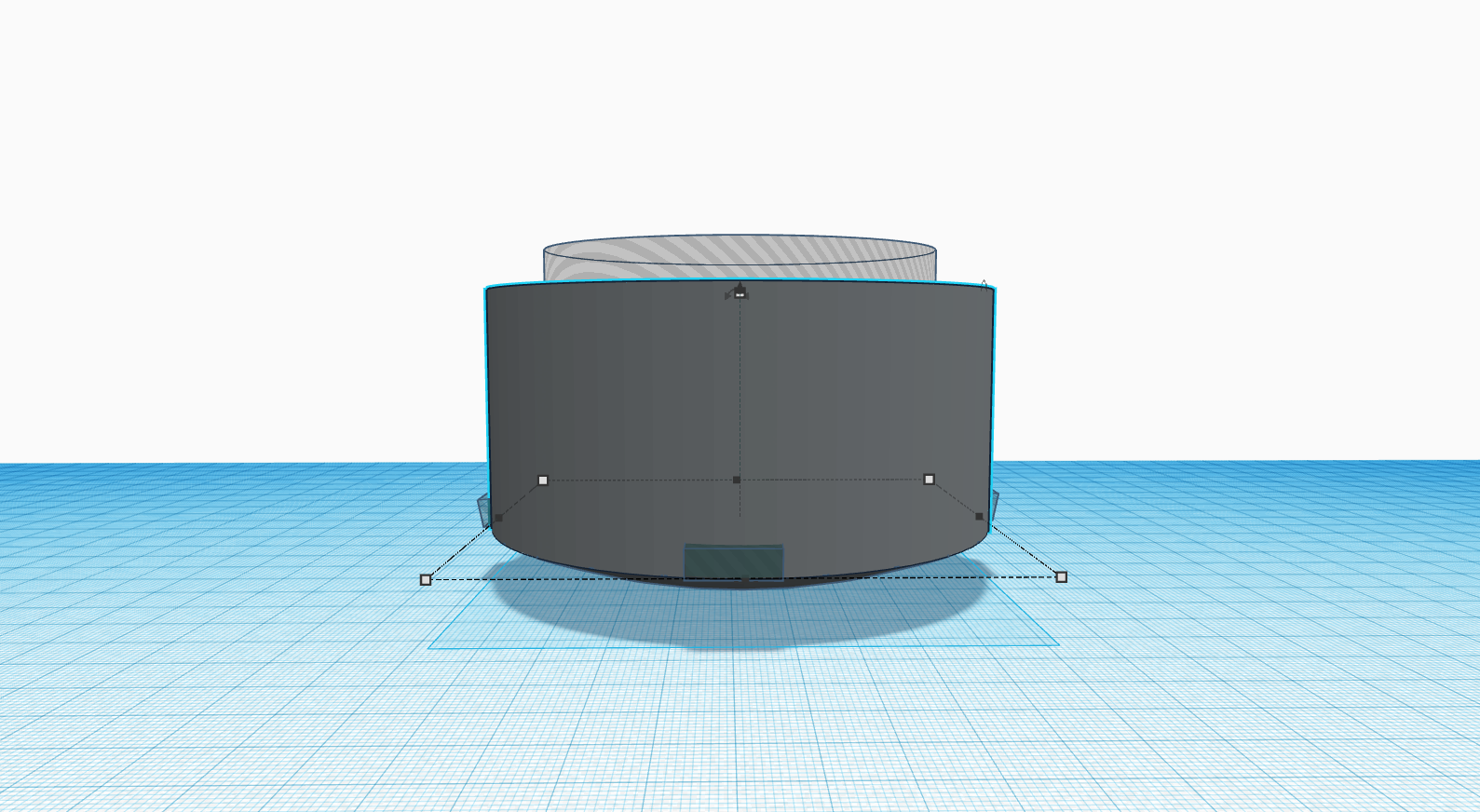 How to 3d Print Lesion Gu Mine From Rainbow Six Siege (file at End) : 4 ...