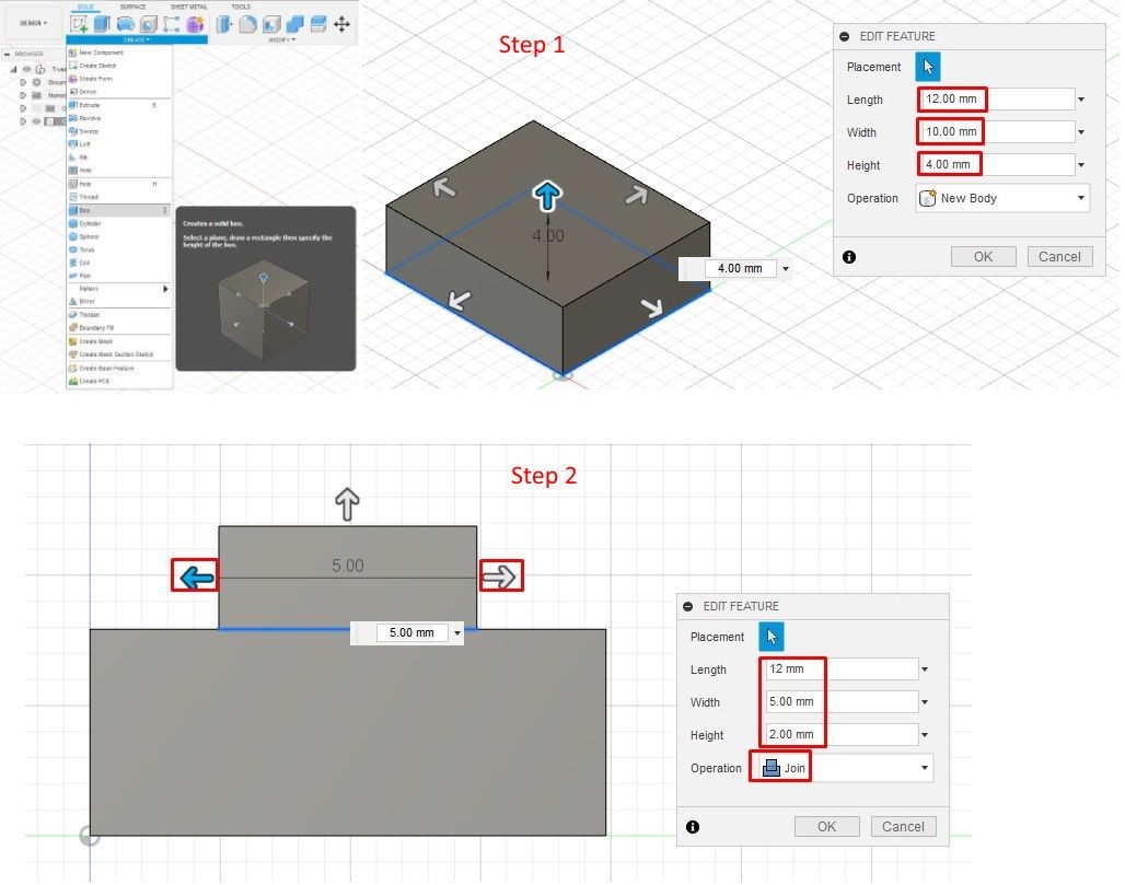 Design Self-made CNC in Fusion 360 : 10 Steps - Instructables