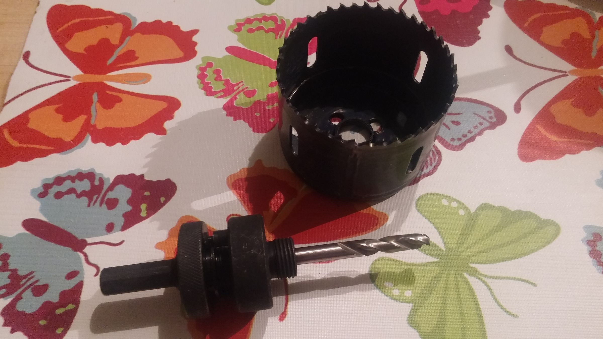 Binaural Head for Stereo Recording : 8 Steps (with Pictures ...