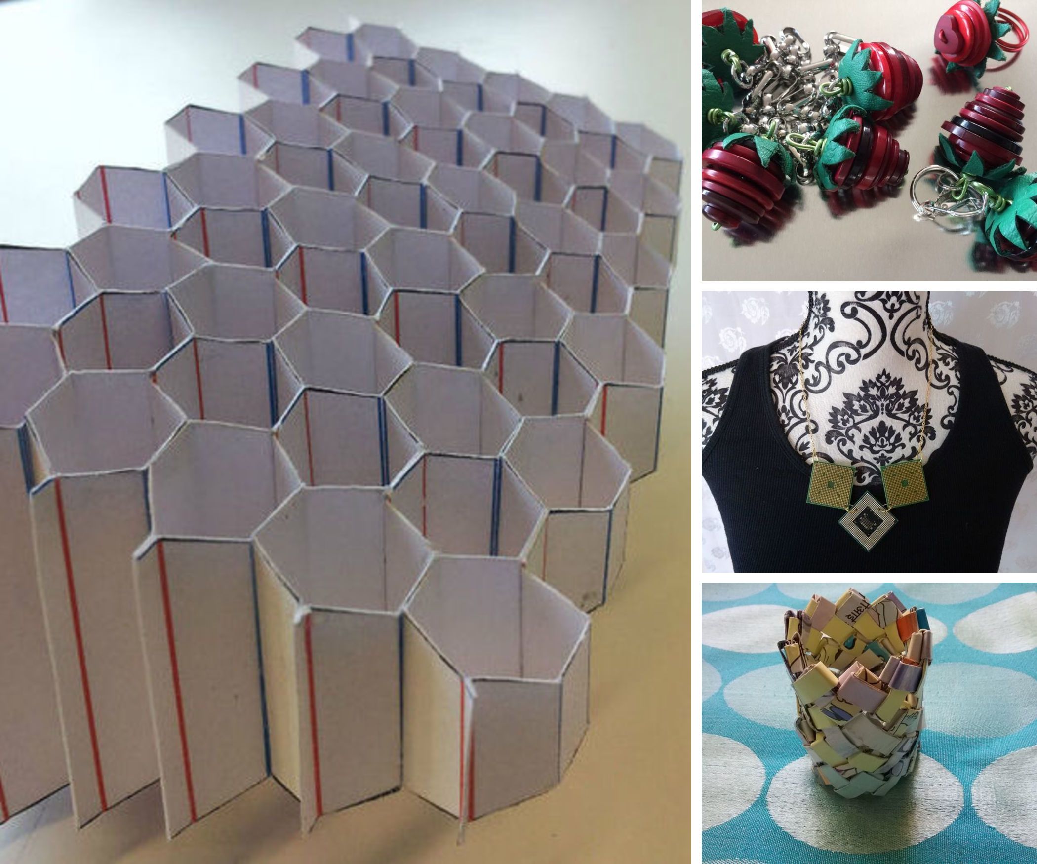 Stuf - Instructables