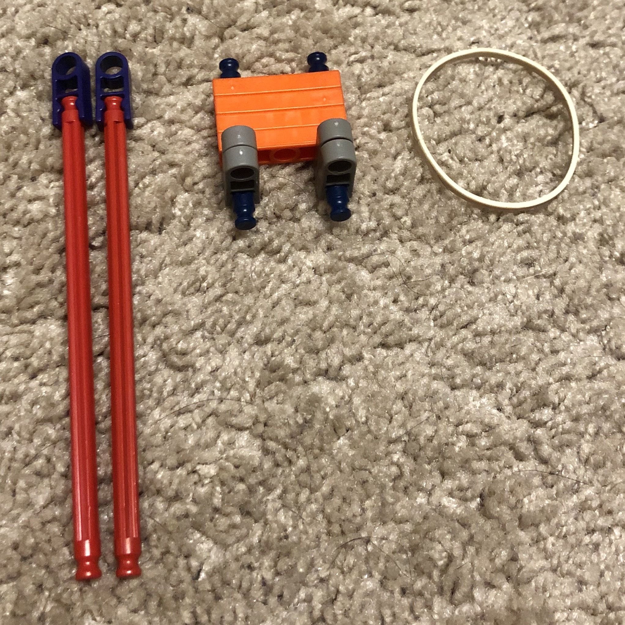 Knex Gun - Instructions : 12 Steps - Instructables