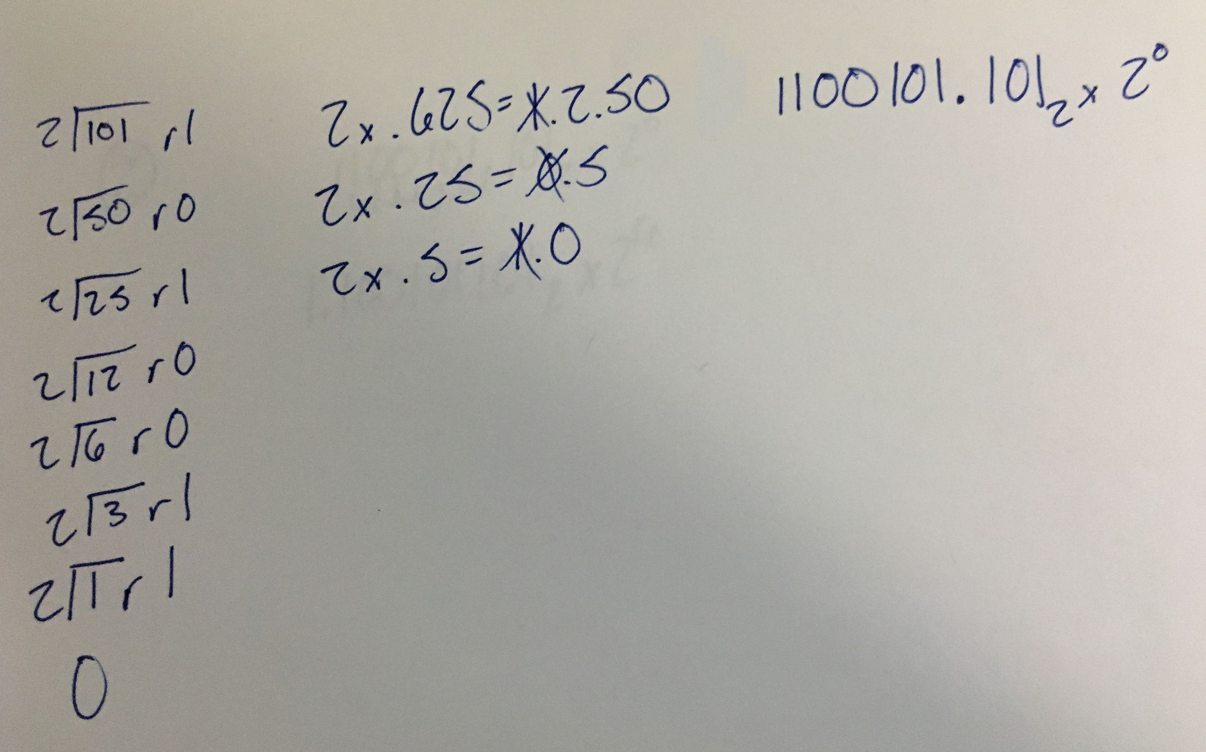 DIY IEEE 32-bit Conversion : 7 Steps - Instructables