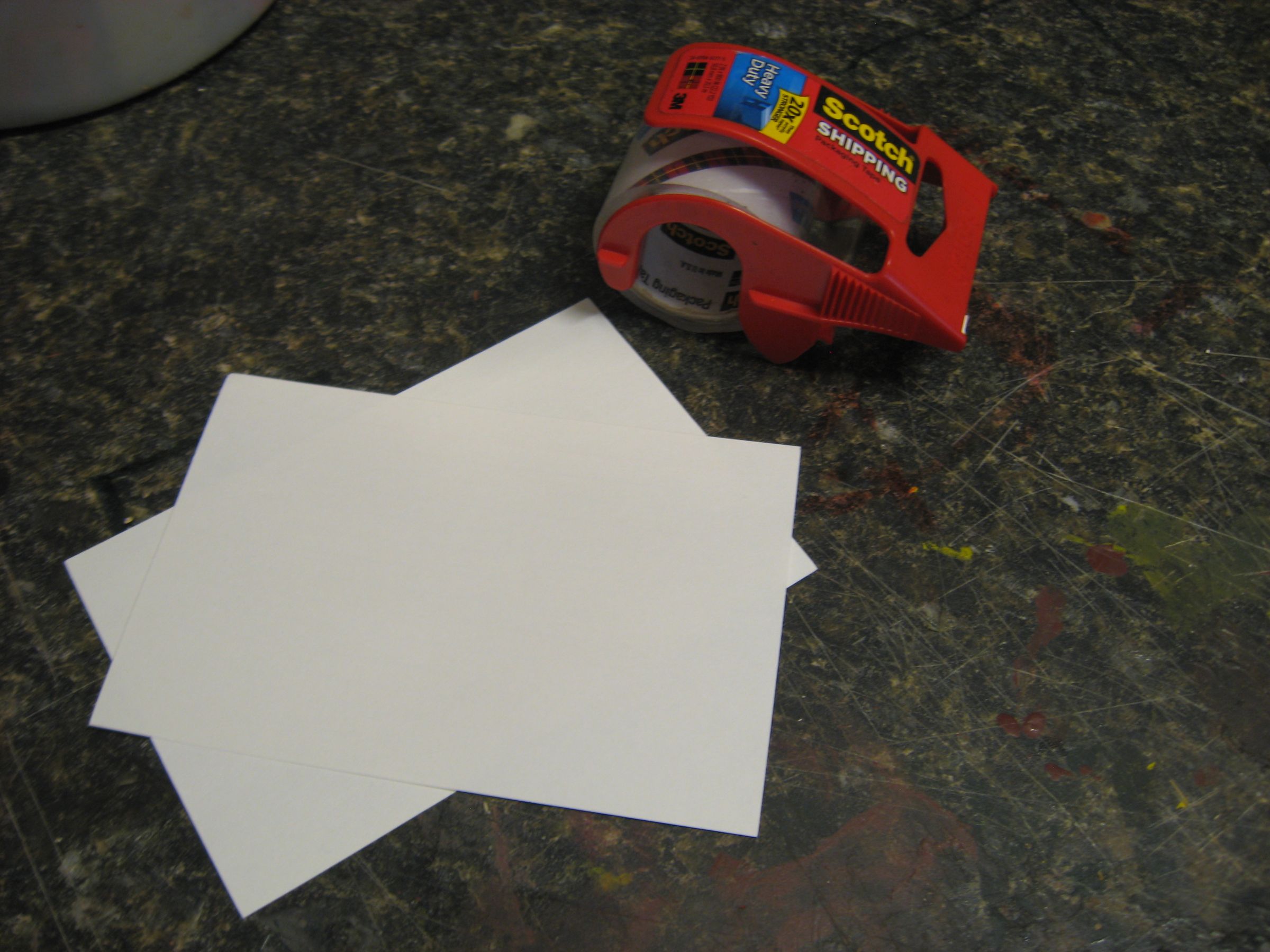 The FireCracker Rocket : 4 Steps - Instructables