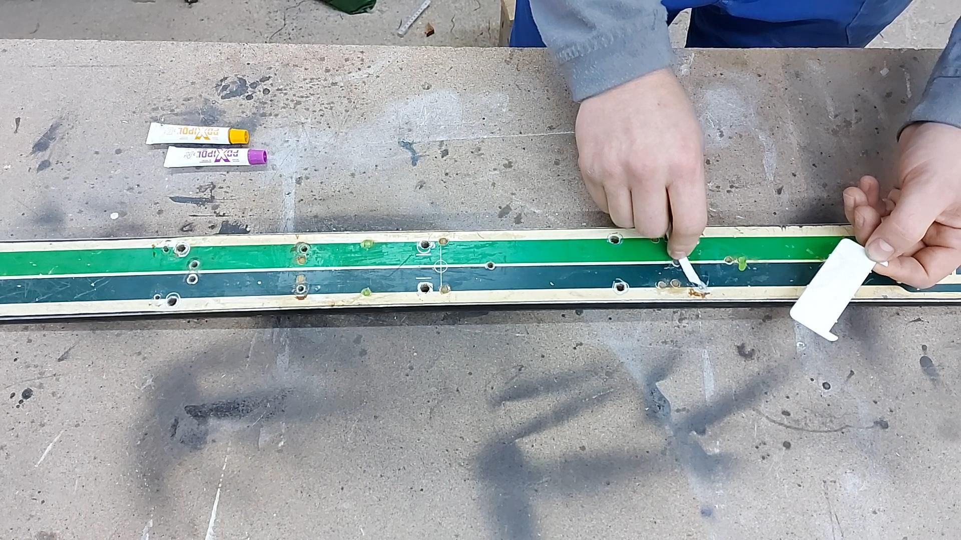DIY Ski Sled - Plezuh : 12 Steps (with Pictures) - Instructables