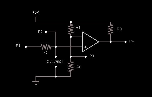 SuperScope: Circuit Simulation Through Arduino-Processing Interface : 5 ...