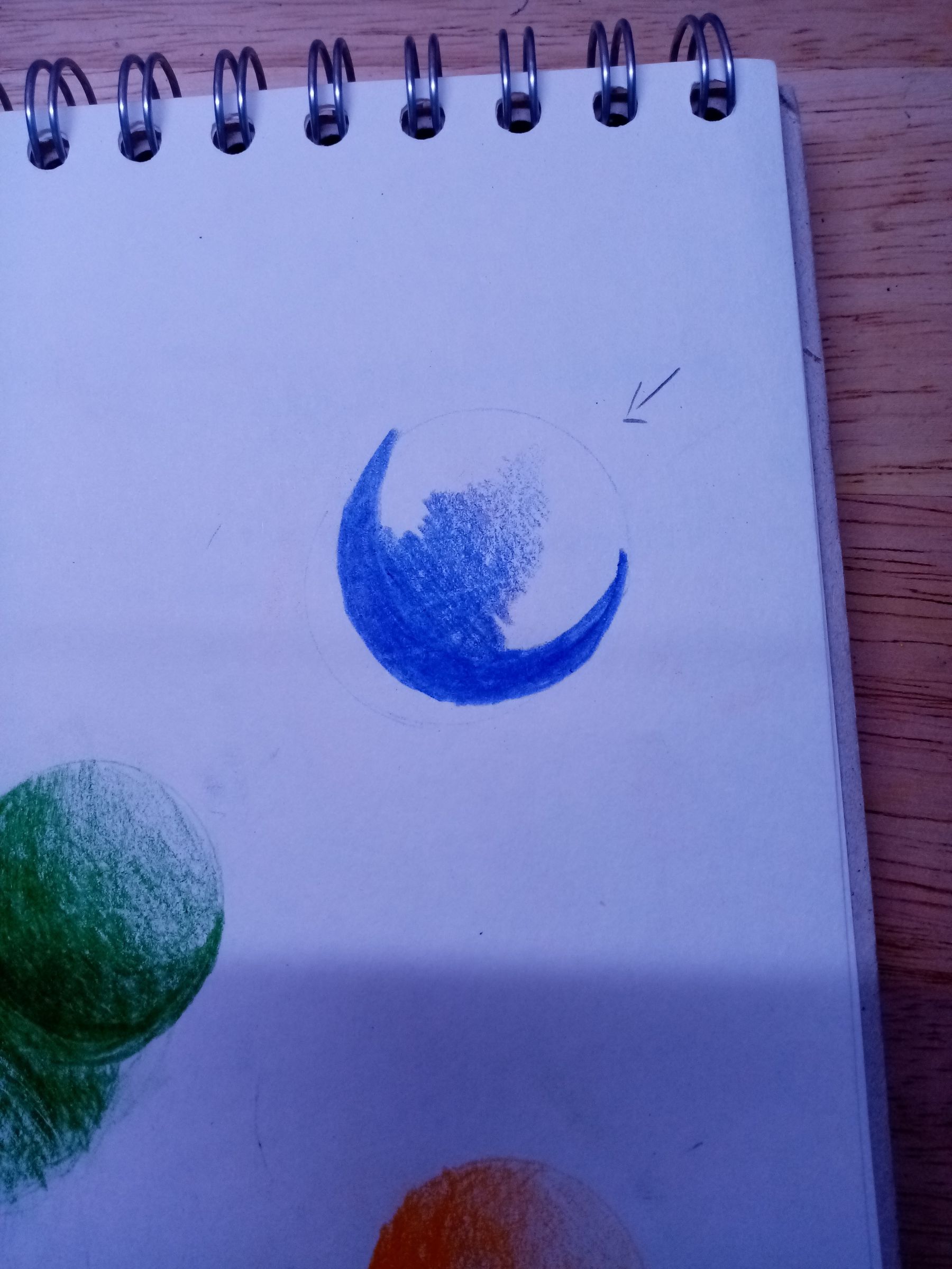 Drawing a Sphere 3D : 7 Steps - Instructables