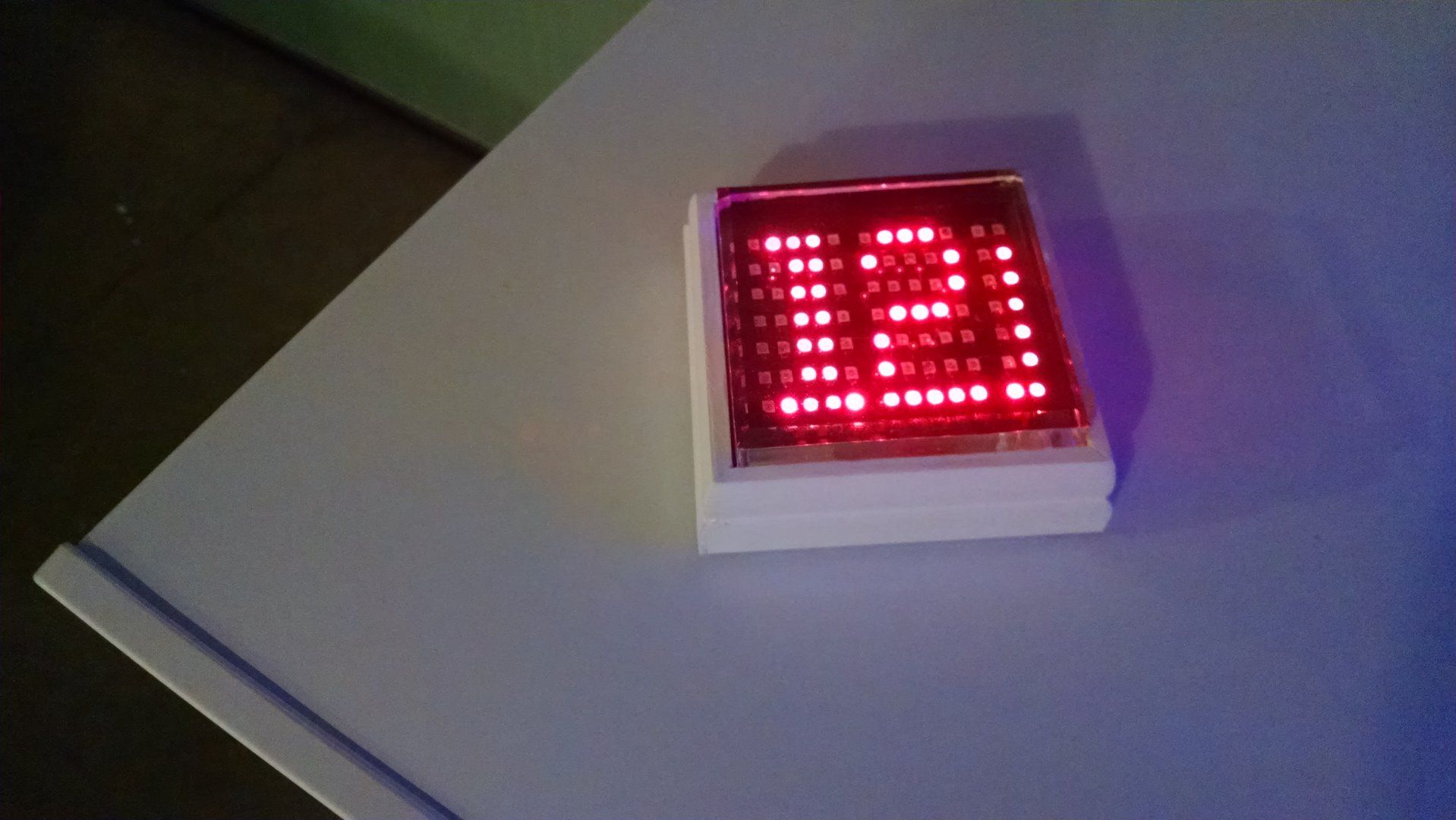 EGG TIMER ON ACRYLIC : 6 Steps (with Pictures) - Instructables