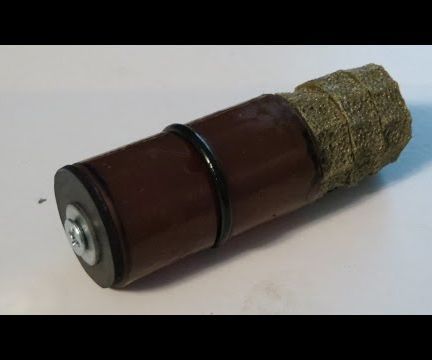 Lathing Pistons on a Drill Press With a Homemade Collet - Instructables