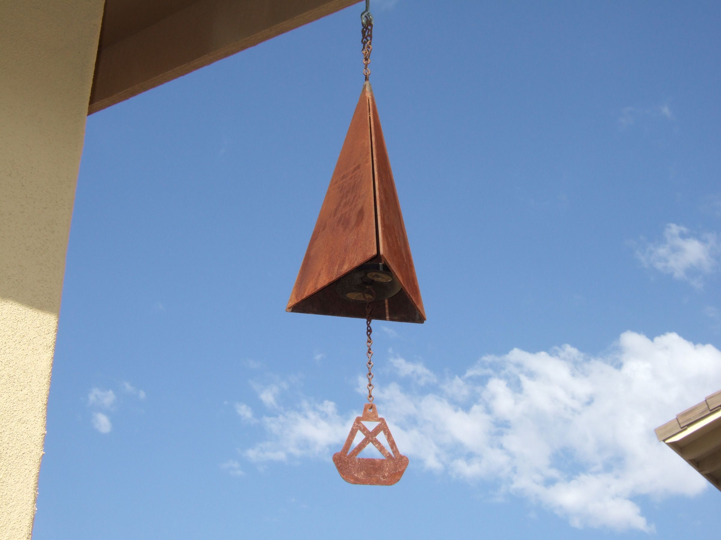 Produce a Rich Rust Patina on Iron and Steel, Safely and Quickly, Using ...