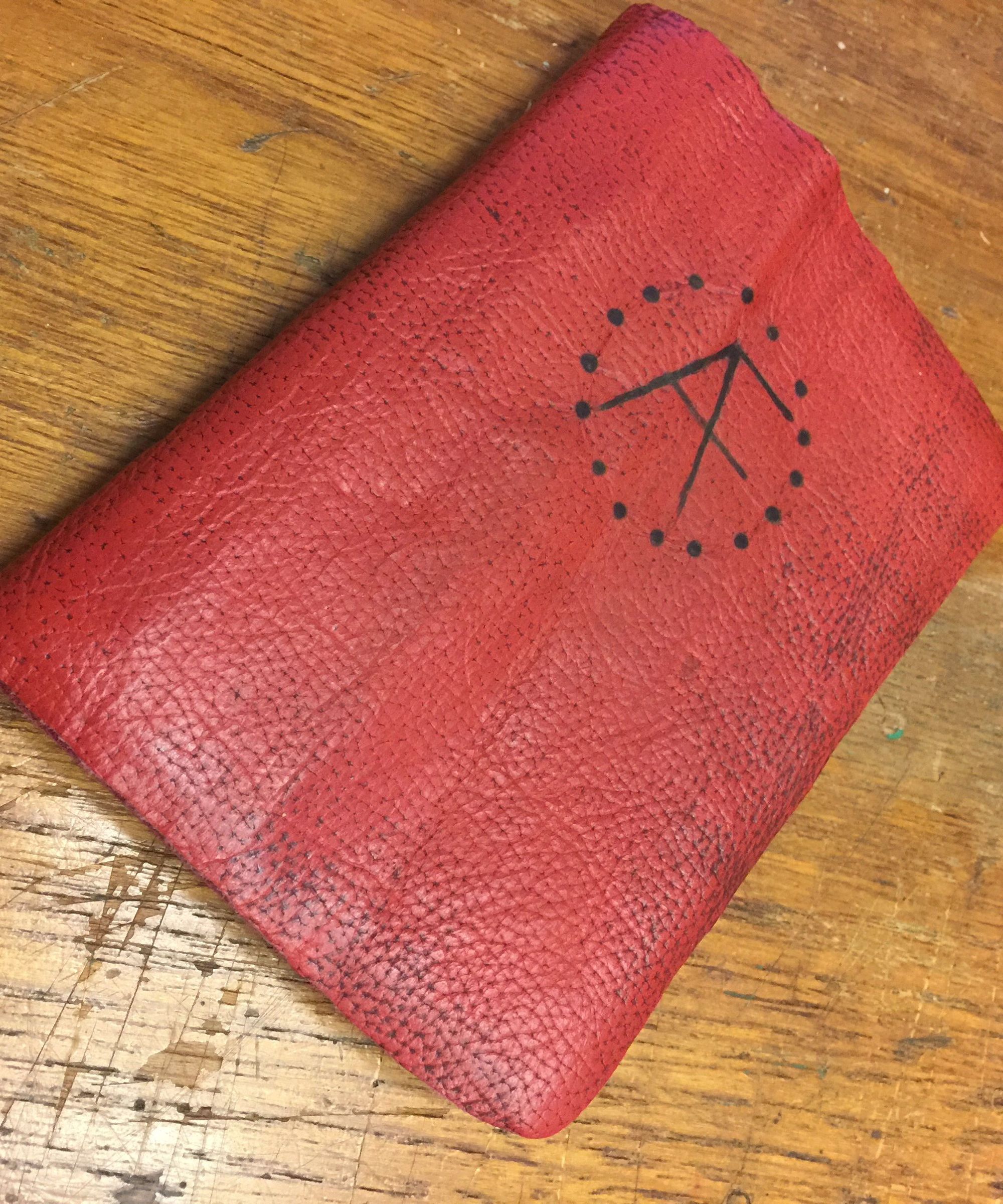 Field Notes Book : 5 Steps (with Pictures) - Instructables