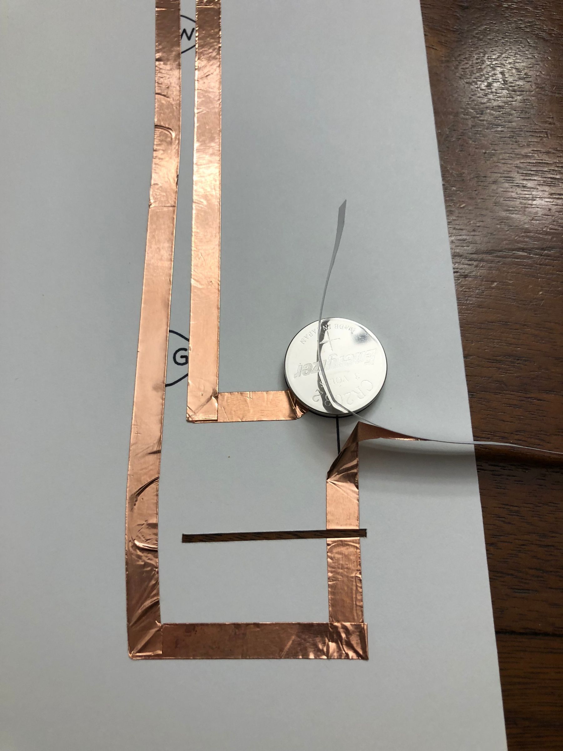 Spooky Cemetery Lightbox Card : 4 Steps (with Pictures) - Instructables