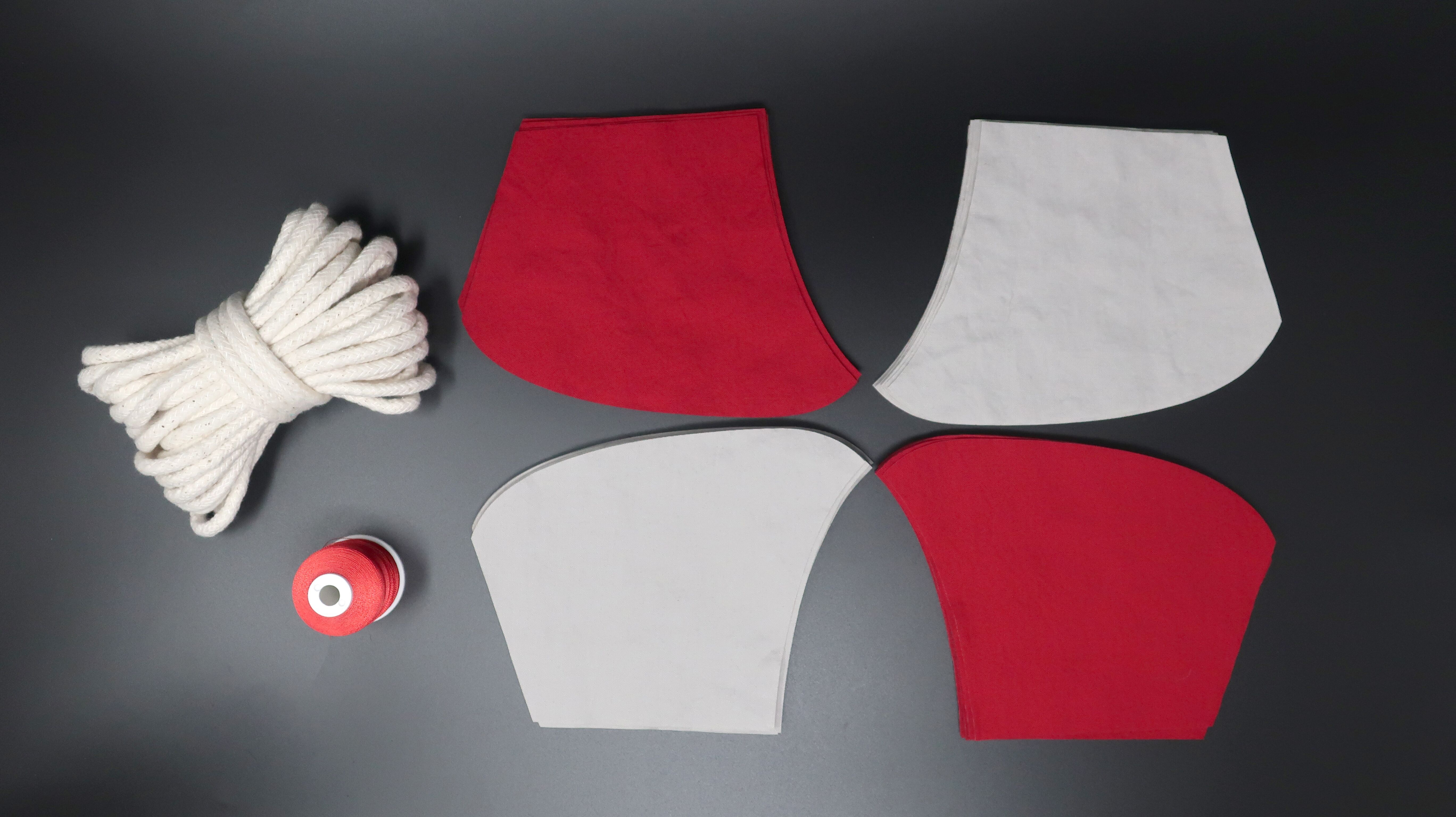 COVID-19 Laser Cut Face Mask : 3 Steps - Instructables