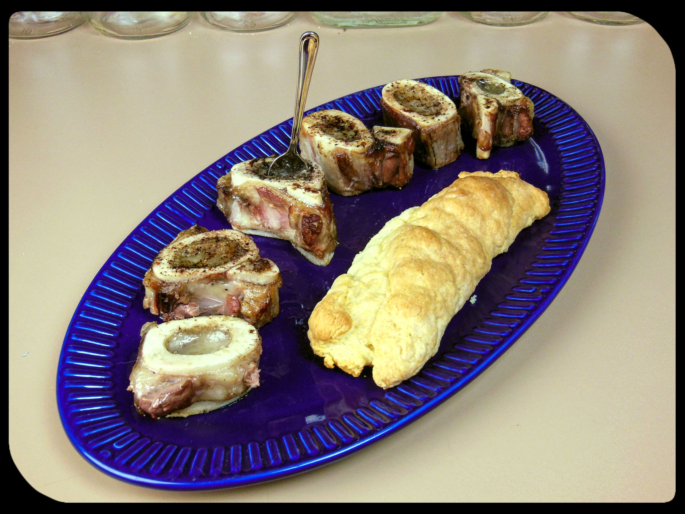 Marrow Bones - Instructables