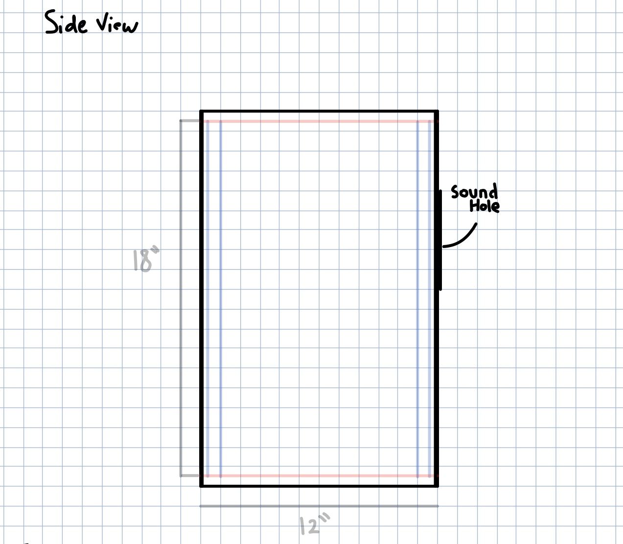 How to Build a Cajon From Scratch : 7 Steps (with Pictures) - Instructables
