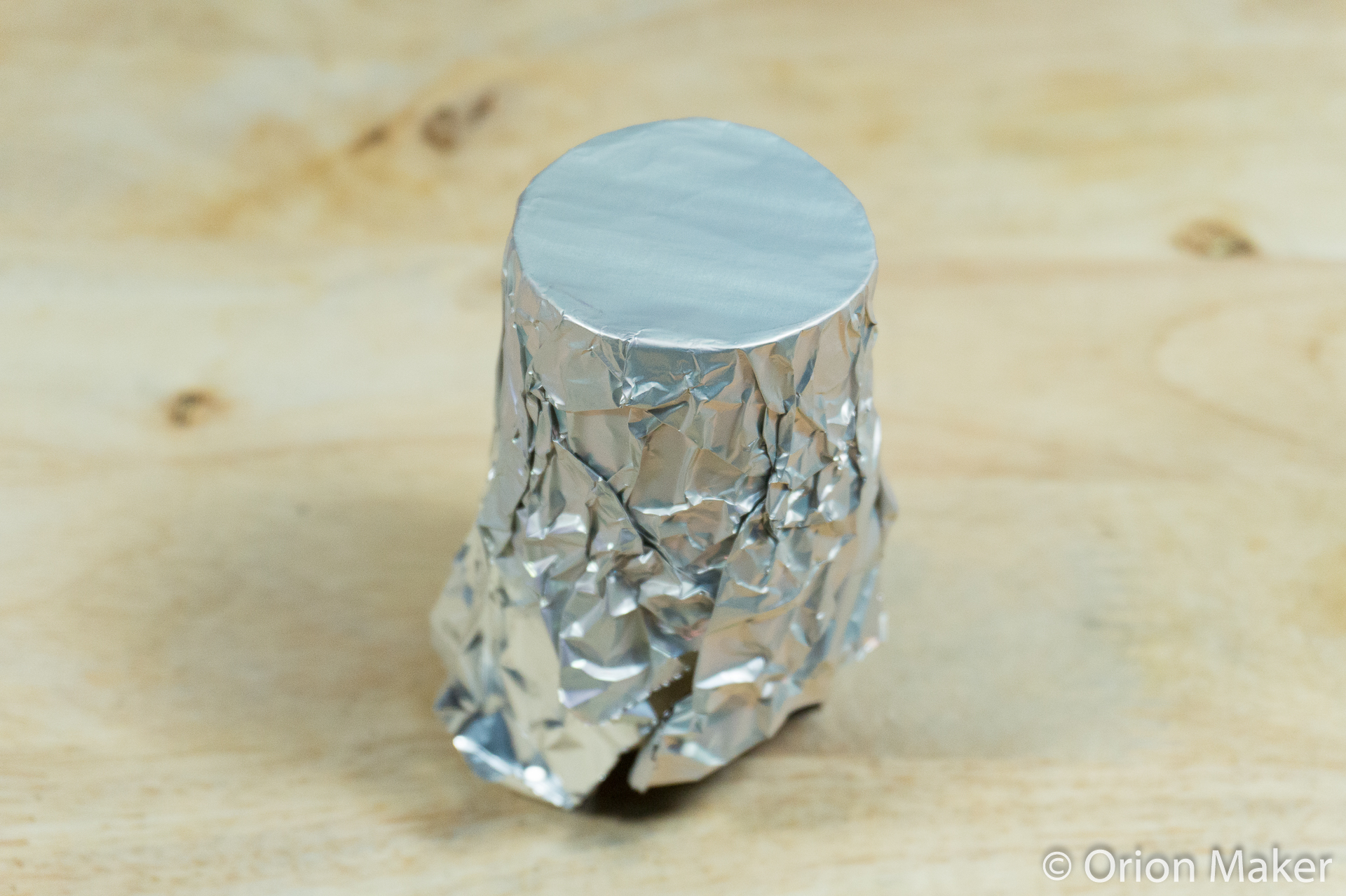 Emergency Solar Eclipse Viewer : 7 Steps (with Pictures) - Instructables