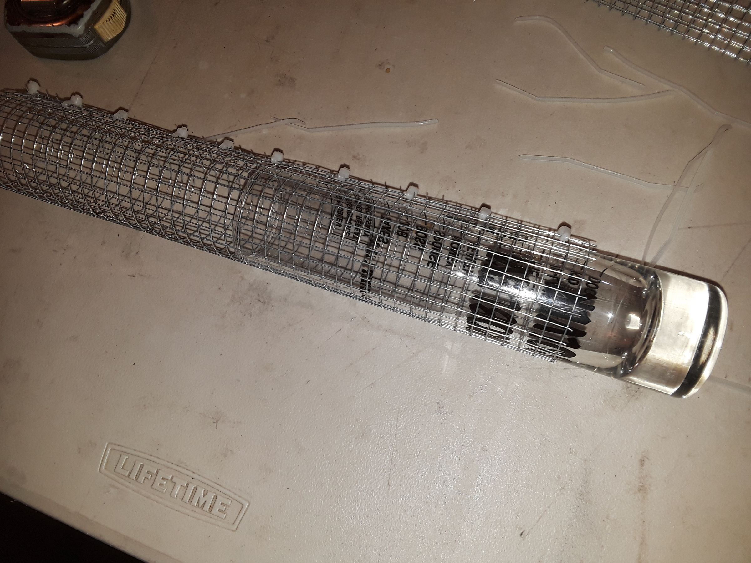 Ground Level Fog Effects : 11 Steps - Instructables